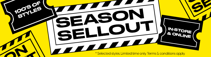 City Beach Australia - Surf, Skate and Street Fashion Online