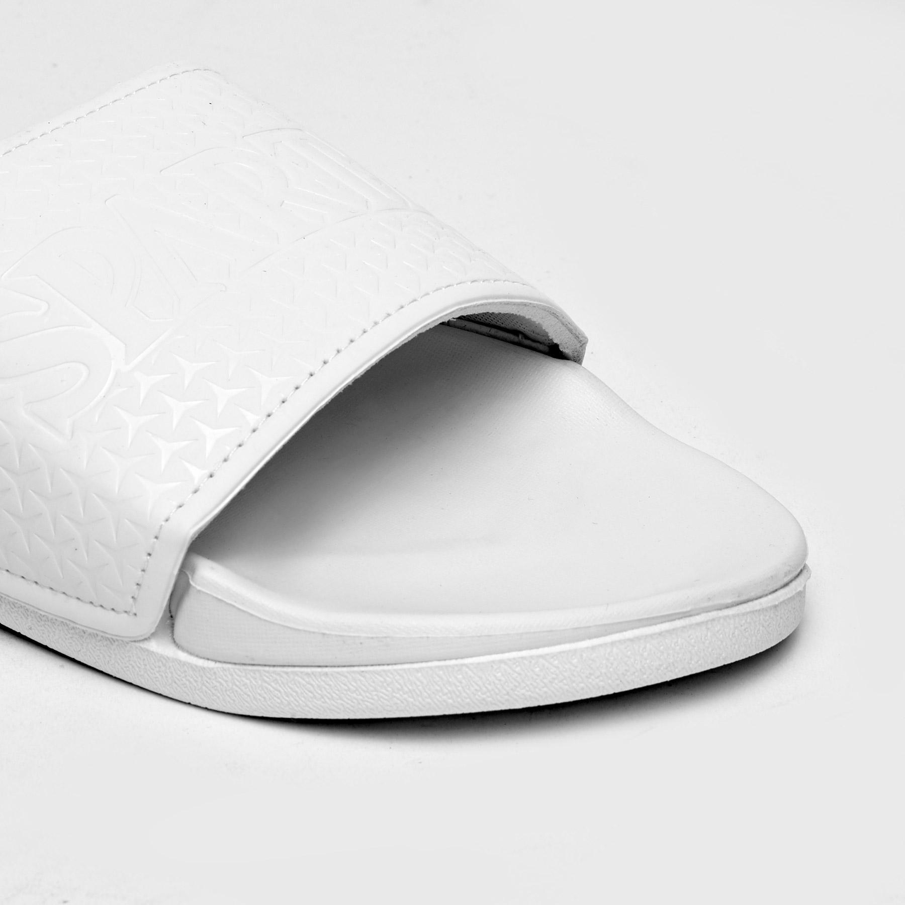 Shop Sparta Crowe Slides In White - Fast Shipping & Easy Returns - City ...