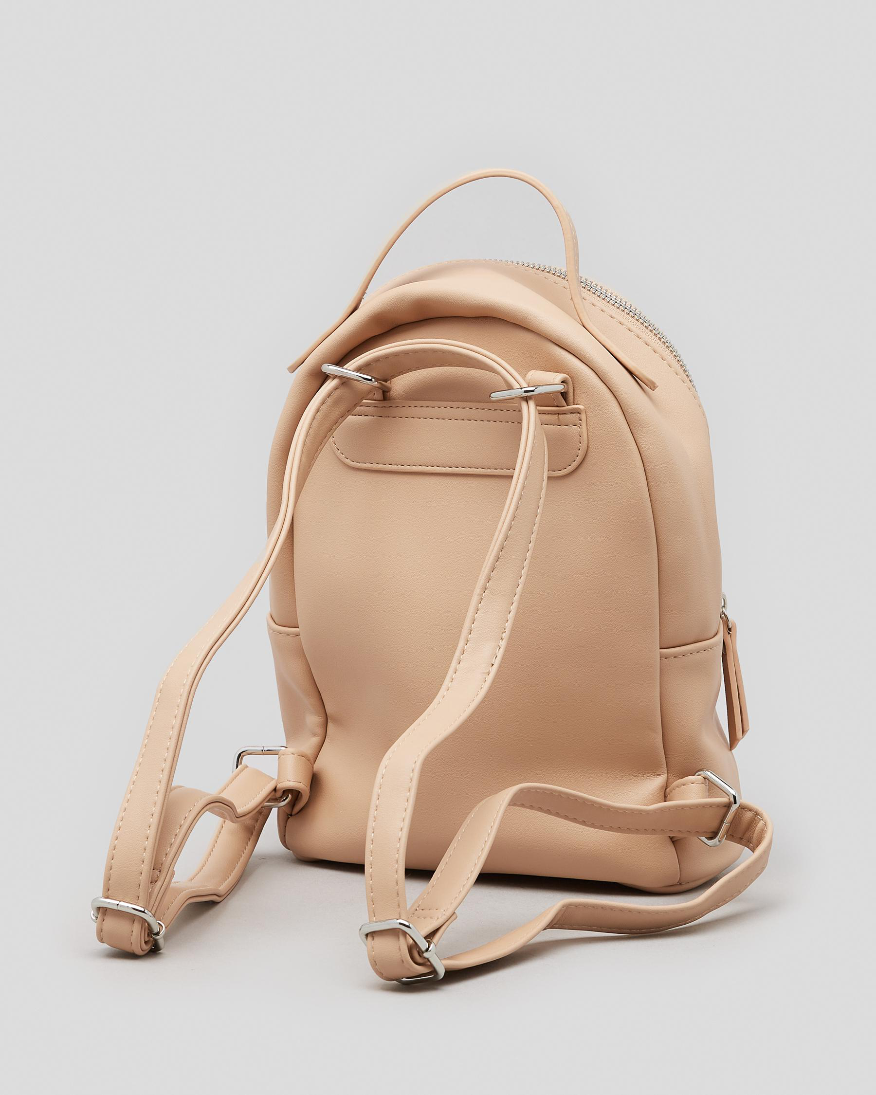Shop Billabong Sahara Backpack In Caramel - Fast Shipping & Easy Returns - City Beach Australia