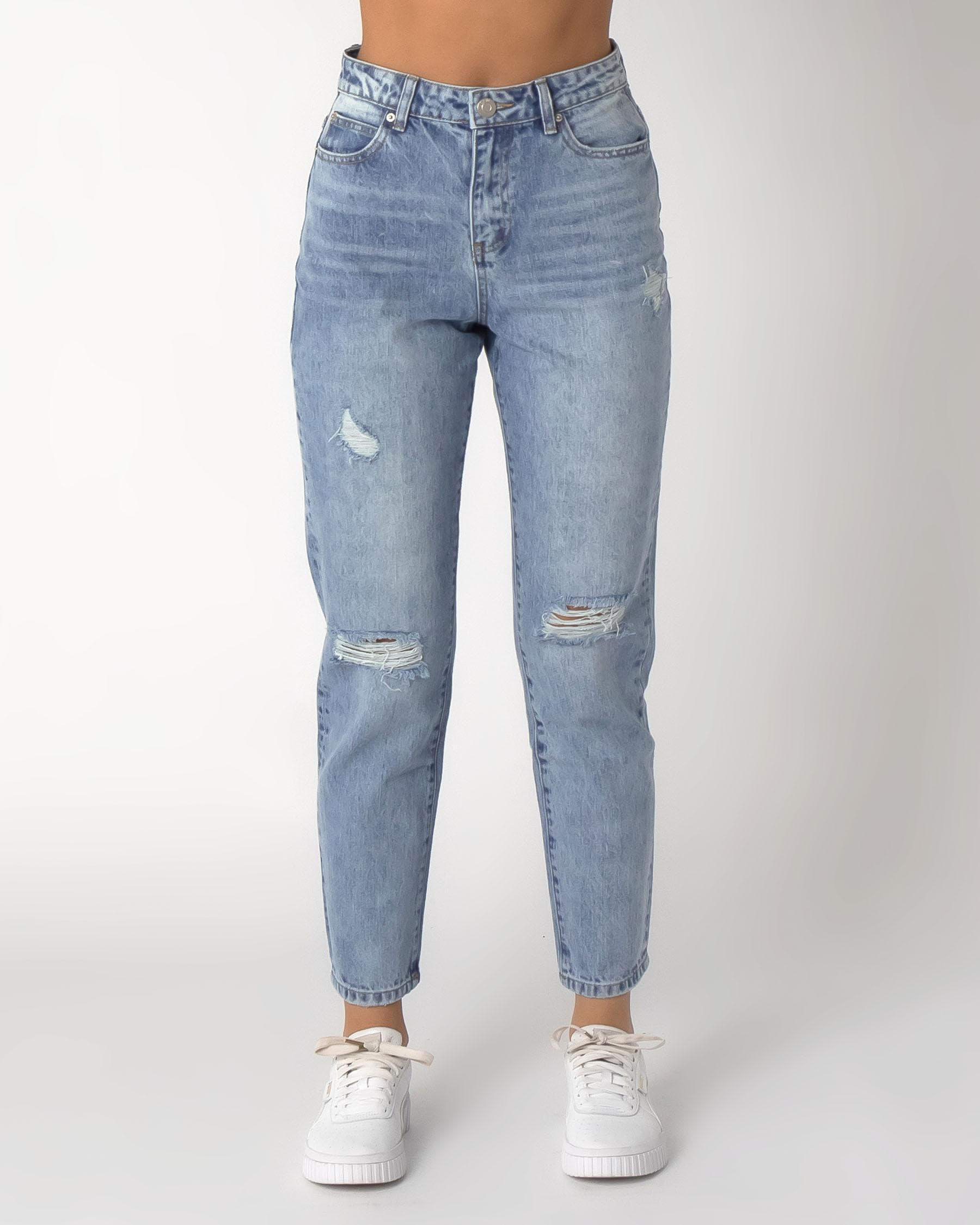 Shop Used Project jeans In Acid - Fast Shipping & Easy Returns - City ...