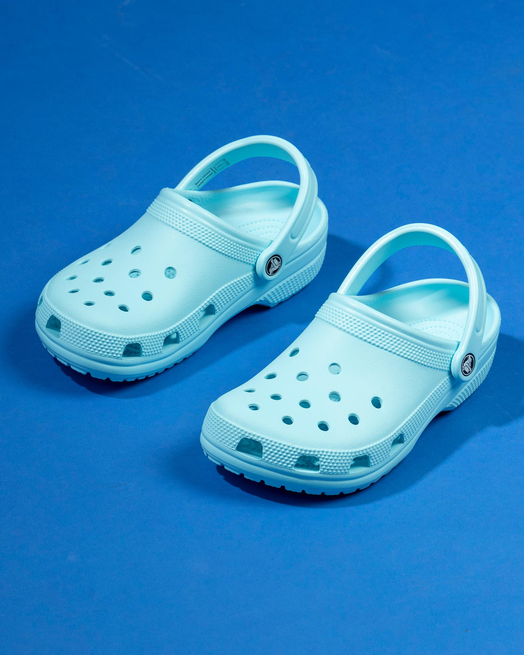 Crocs Classic Clogs In Arctic - Fast Shipping & Easy Returns - City ...