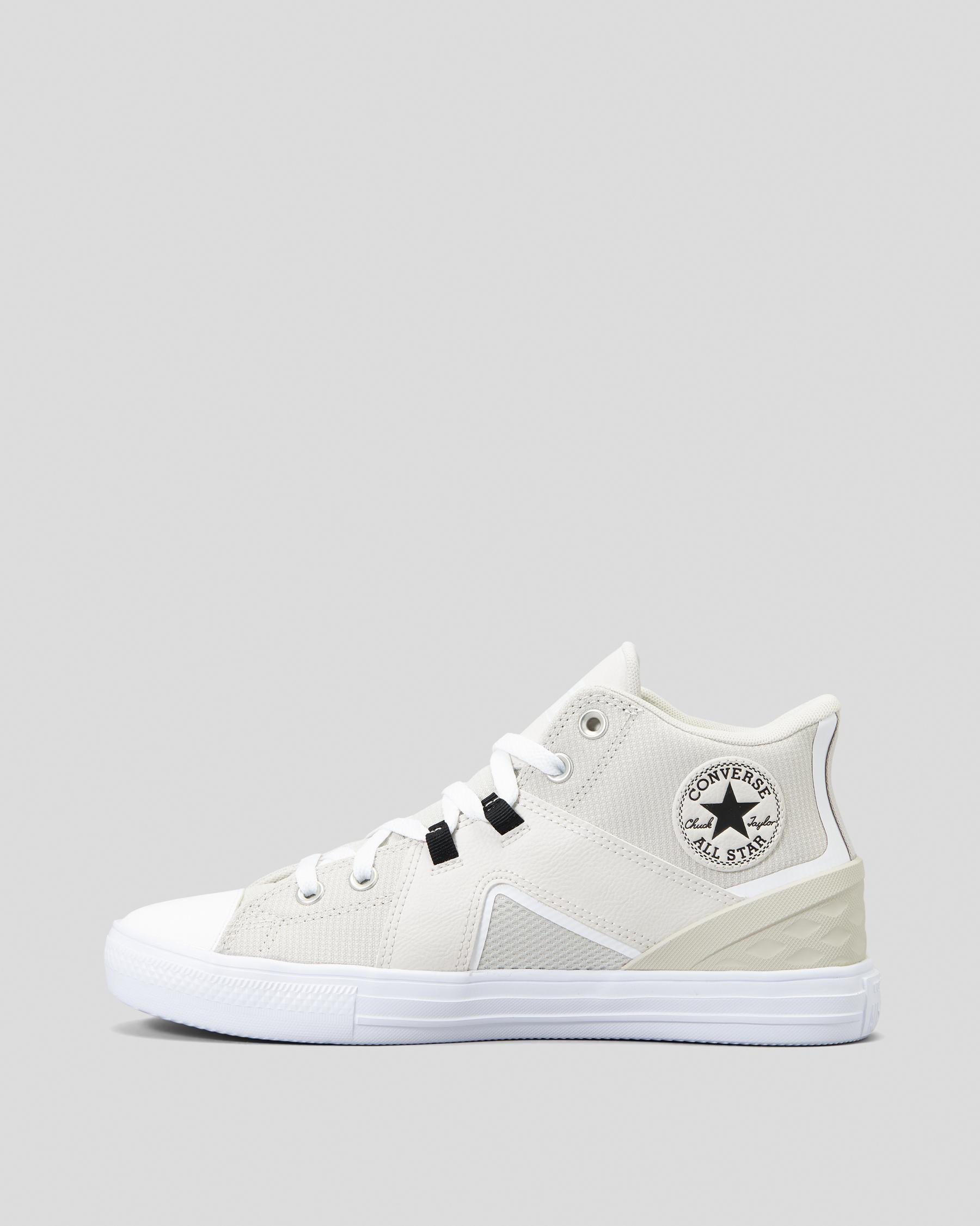 Shop Converse Chuck Taylor All Star Flux Ultra Future Tone Shoes In ...