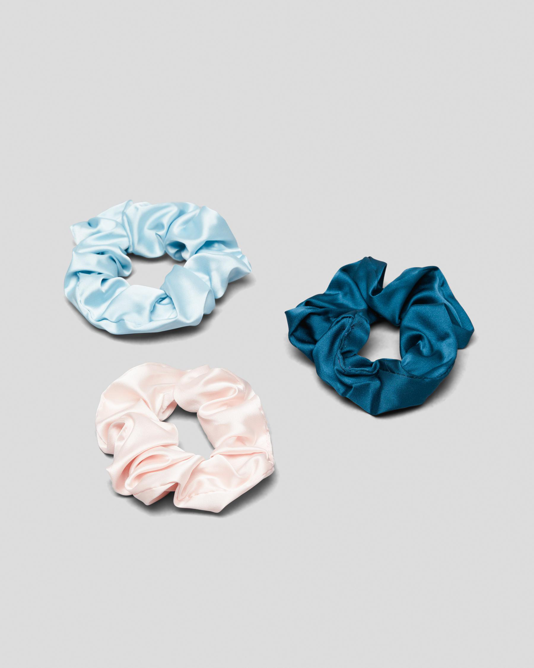 Dahlia Scrunchie Pack