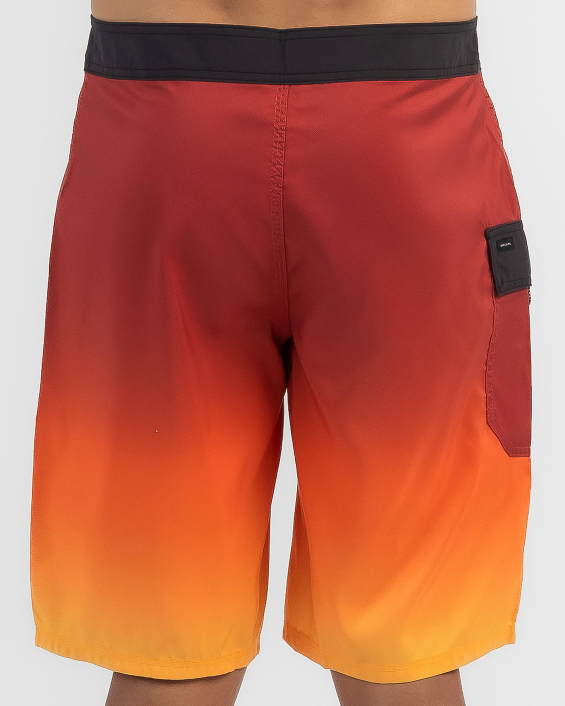 Shop Rip Curl Shock Board Shorts In Blood Red - Fast Shipping & Easy ... Shop Rip Curl Shock Board Shorts In Blood Red - Fast Shipping & Easy ...