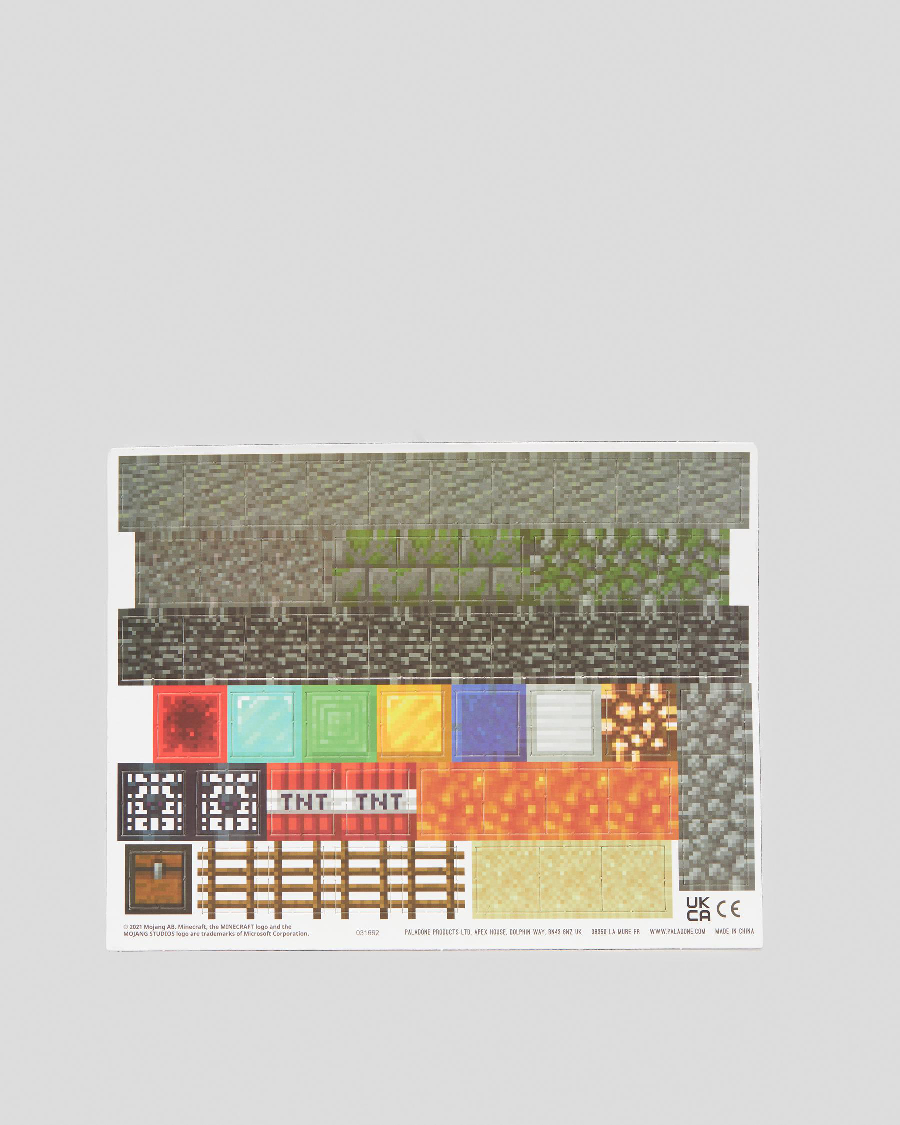 Shop Get It Now Minecraft Build a Level Magnets In Multi - Fast ...