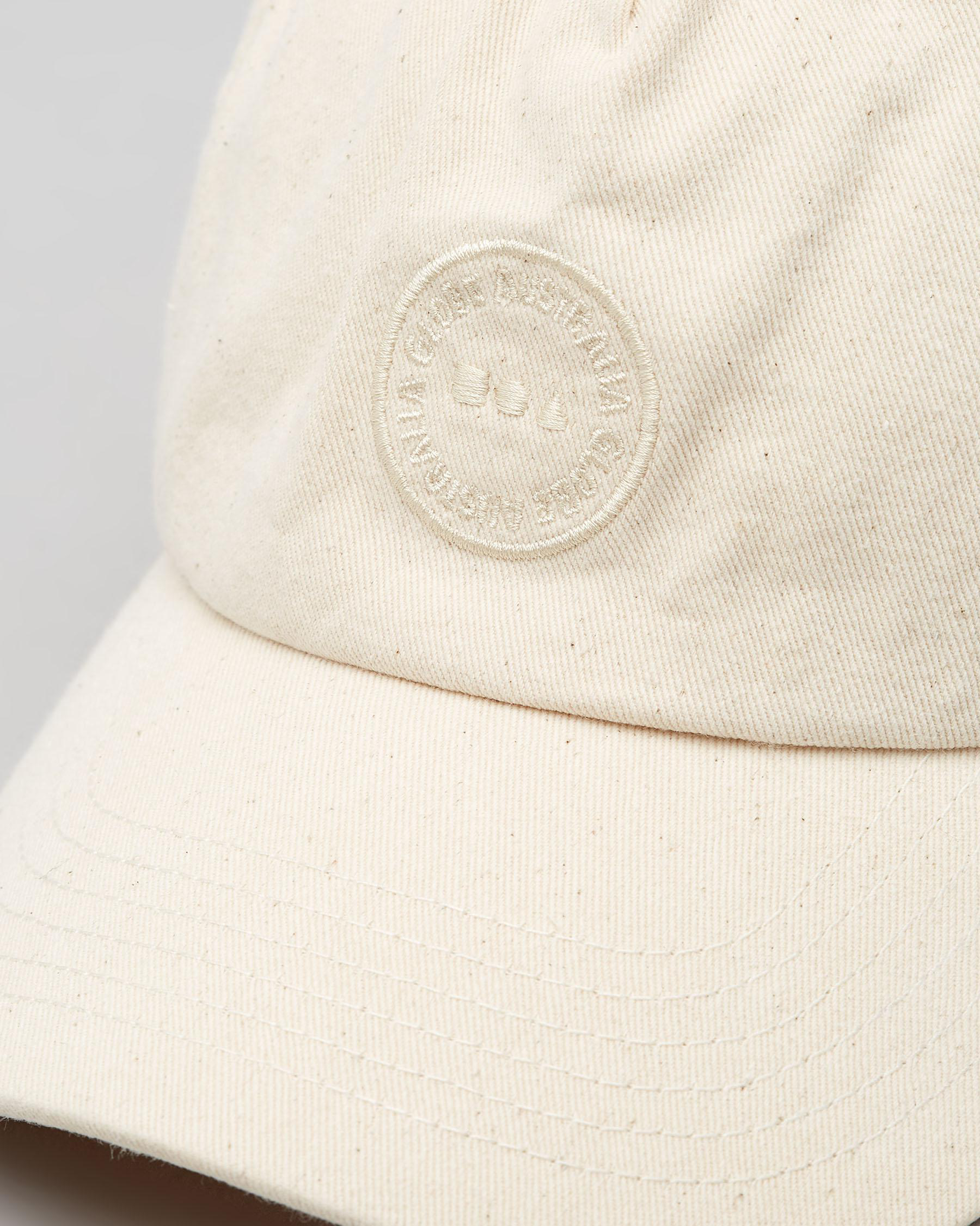 Shop Globe Full Circle Cap In Bleach Free - Fast Shipping & Easy ...