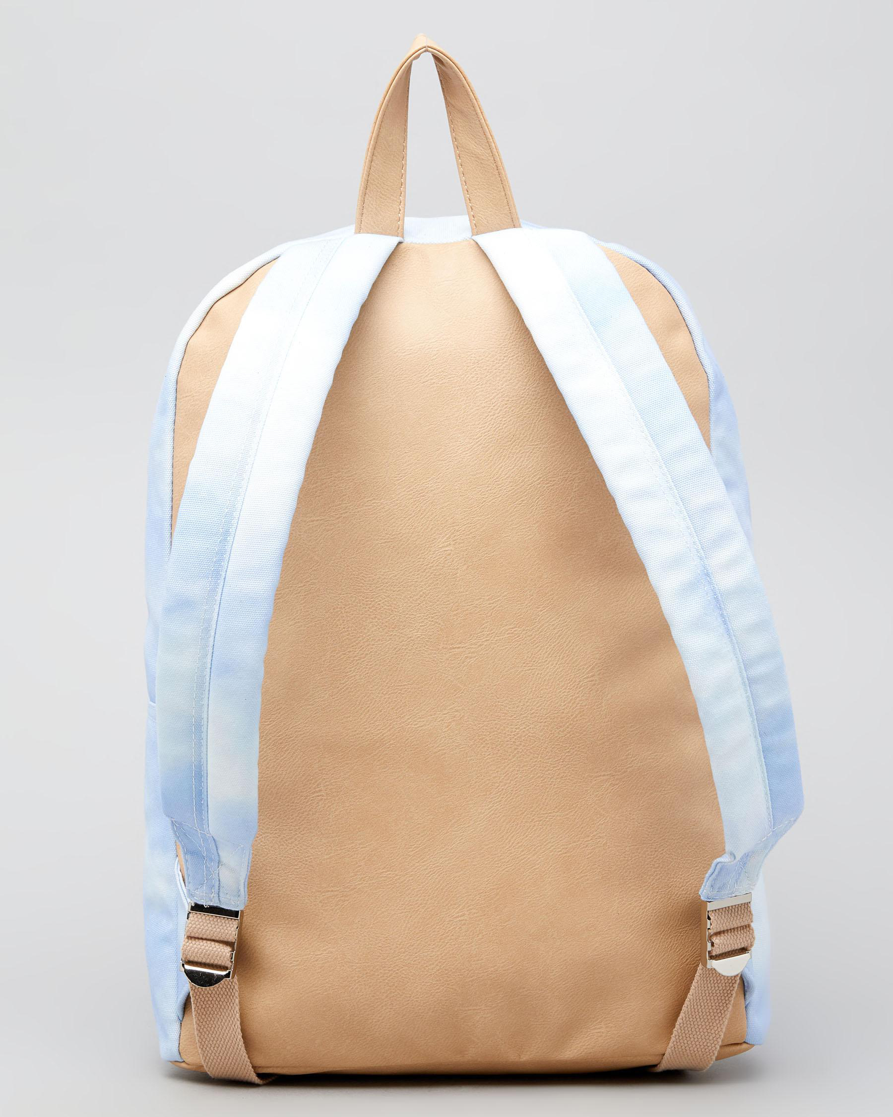 Ava And Ever Skylar Backpack In Cloud Dye - FREE* Shipping & Easy ...