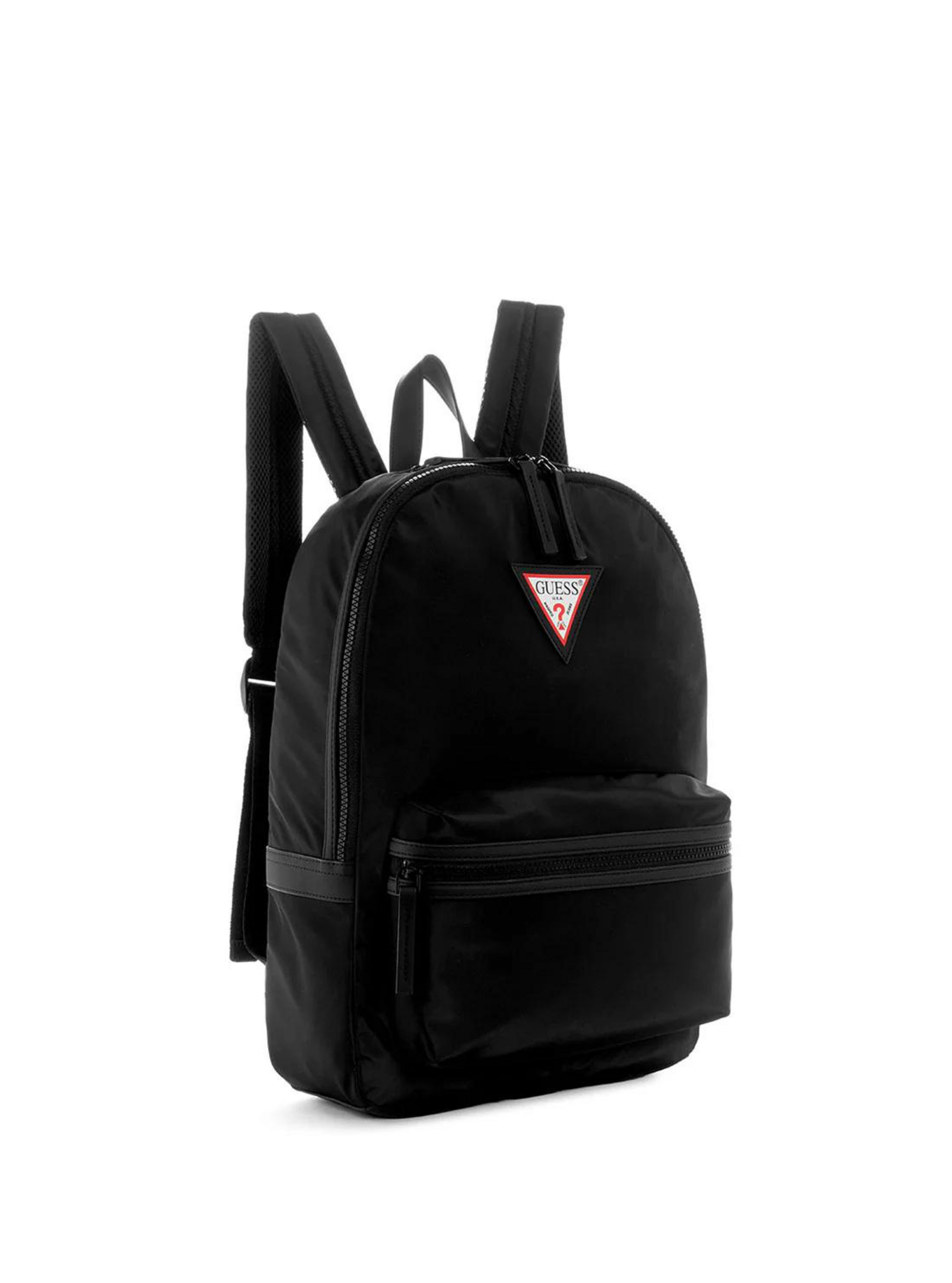Shop GUESS Guess Originals Backpack In Black - Fast Shipping & Easy ...