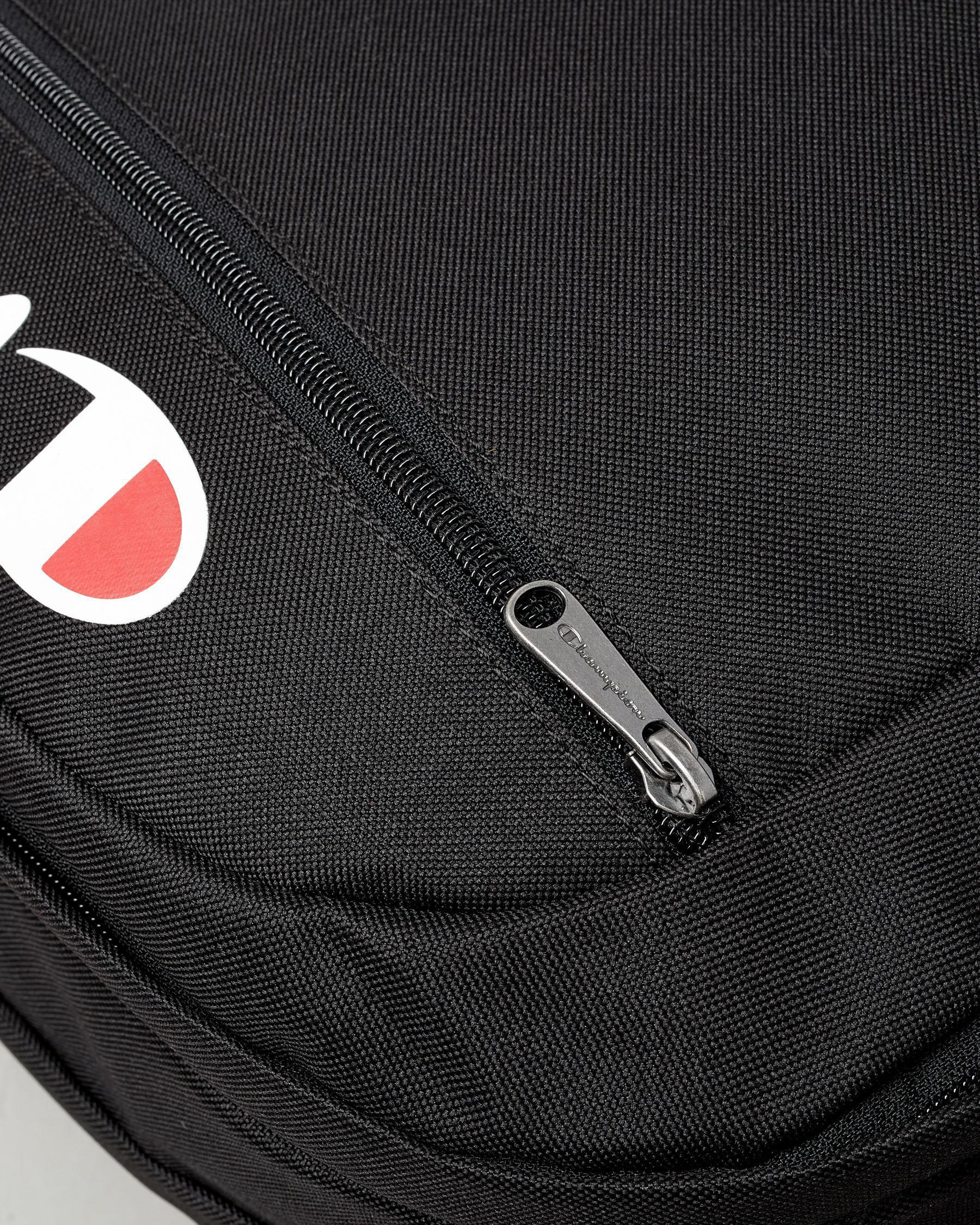 Shop Champion Champion Graphic Backpack In Black - Fast Shipping & Easy ...
