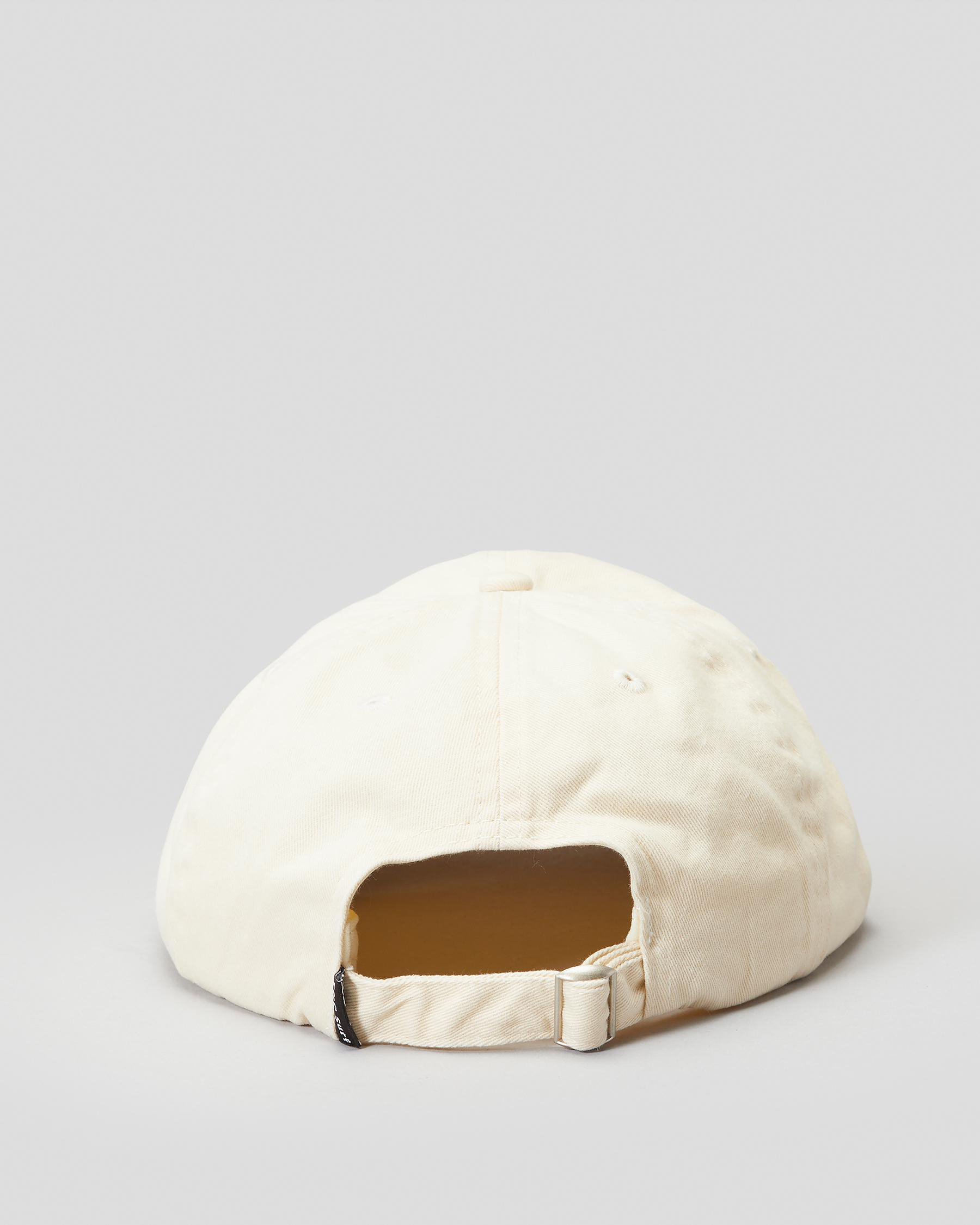 Shop Town & Country Surf Designs Holiday Dad Cap In Natural - Fast ...