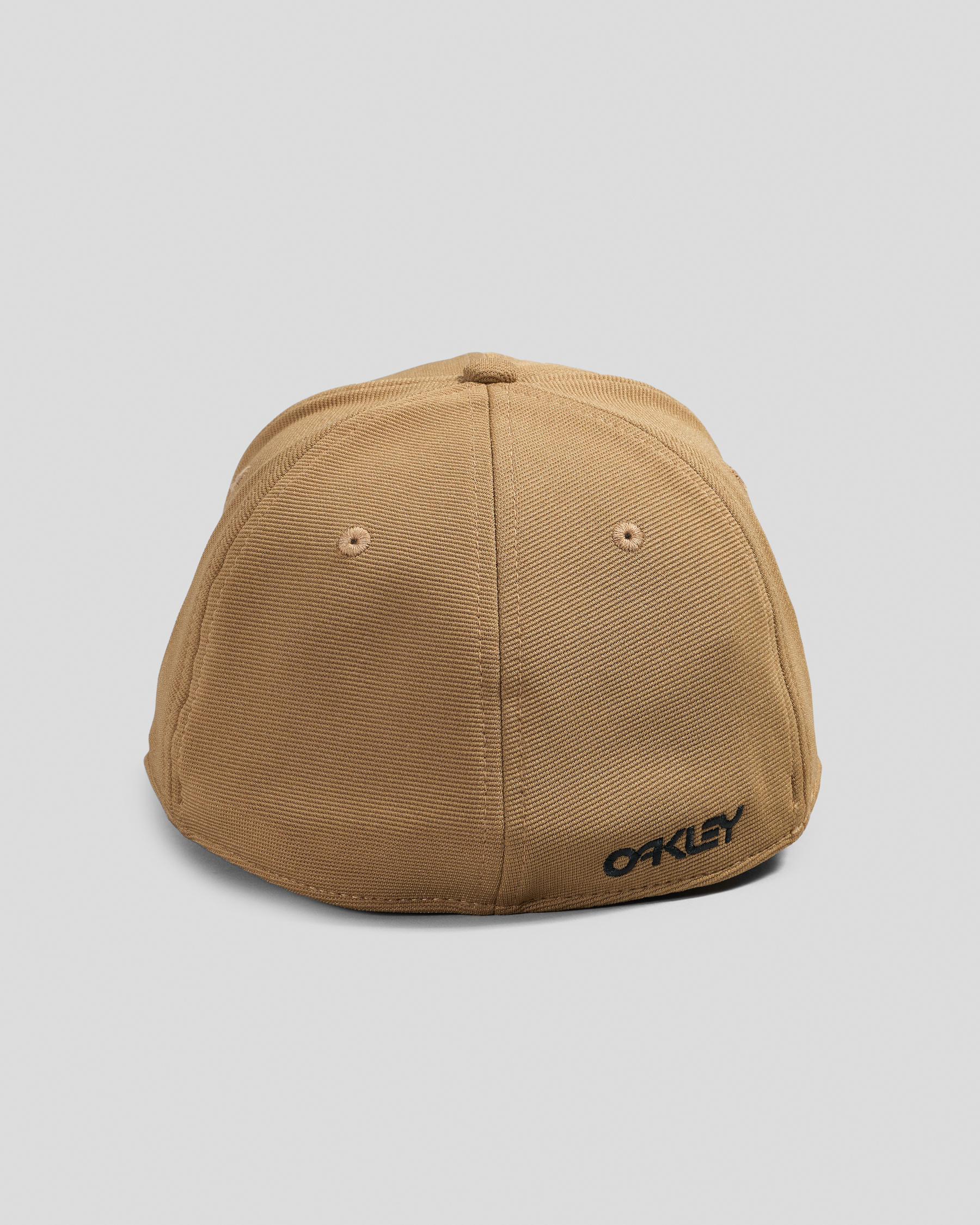 Shop Oakley Embossed Cap In Coyote - Fast Shipping & Easy Returns - City Beach Australia