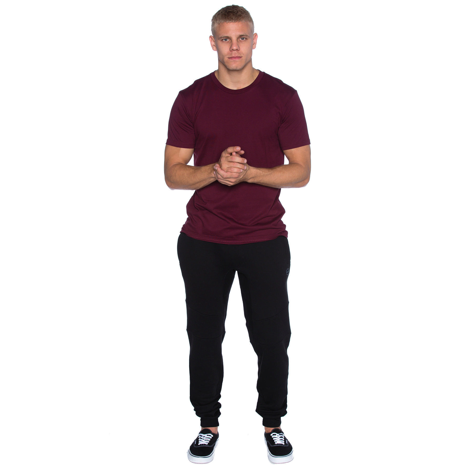 Shop Skylark Track Pant In Black - Fast Shipping & Easy Returns - City ...