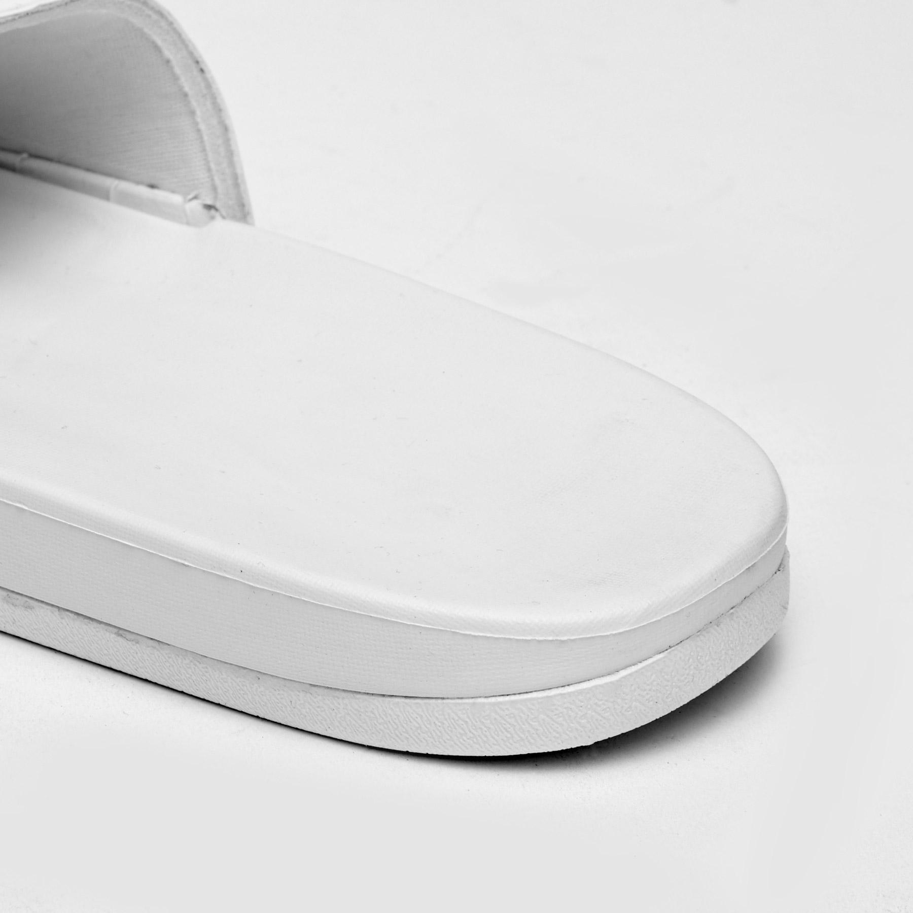 Shop Sparta Crowe Slides In White - Fast Shipping & Easy Returns - City ...