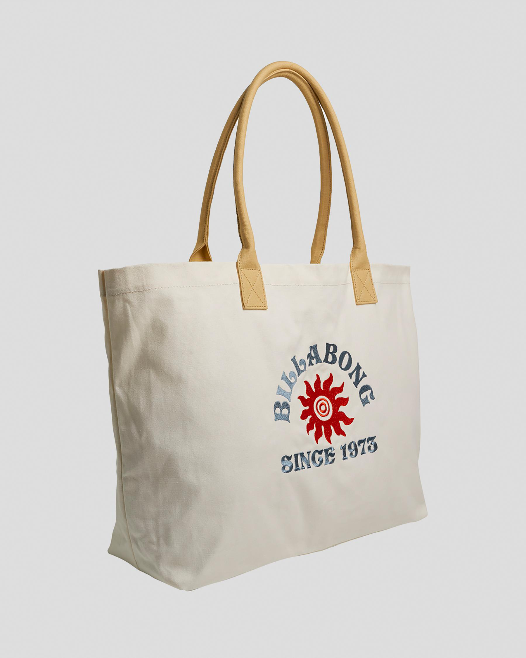 Billabong Golden Sun Tides Beach Bag In Citrus - FREE* Shipping & Easy ...