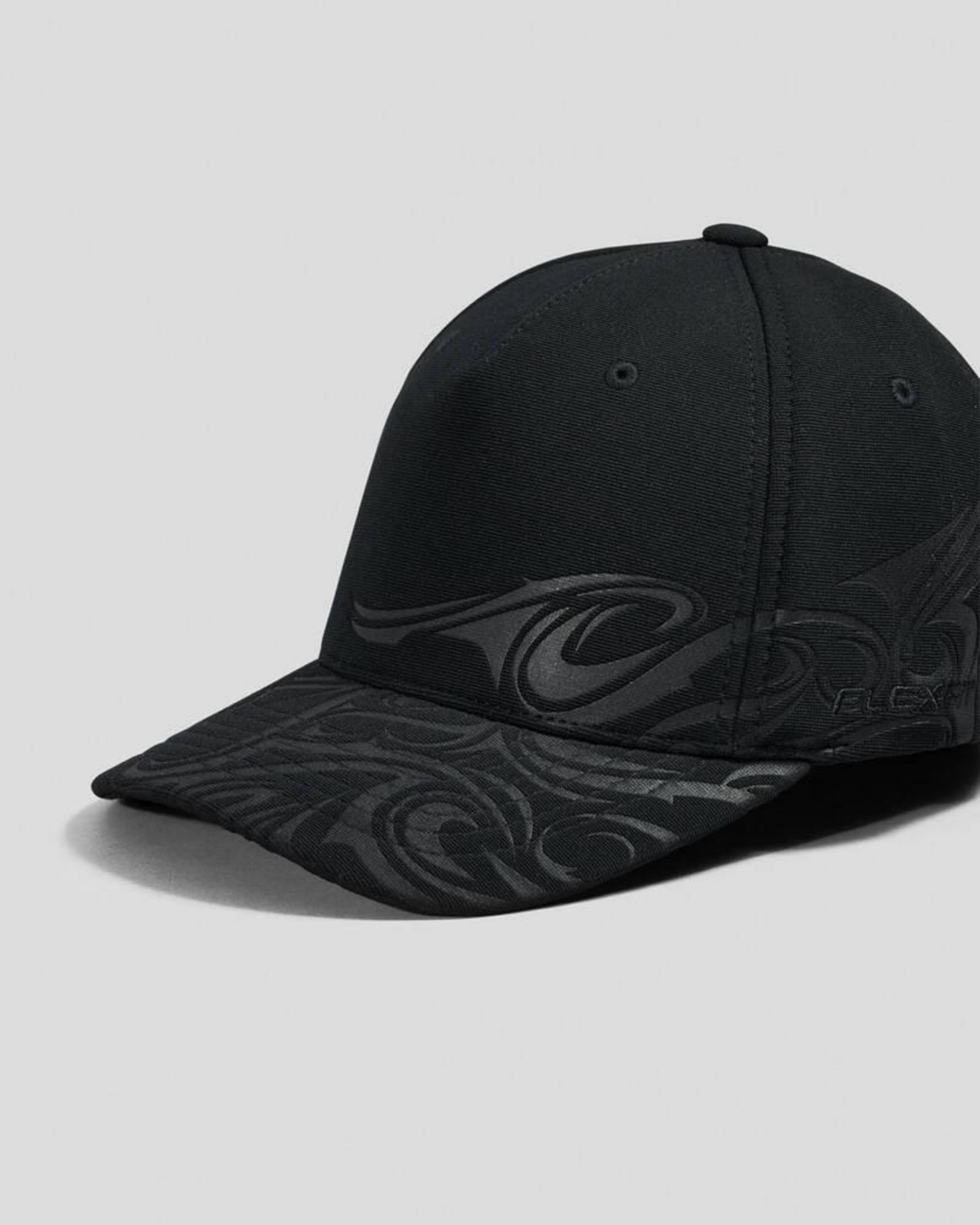 Shop Dexter Boss Cap In Black - Fast Shipping & Easy Returns - City ...