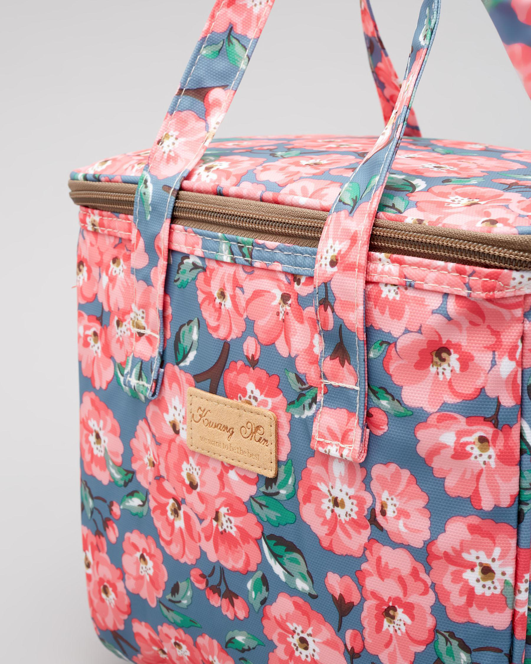 Mooloola Just too Pretty Cooler Bag In Multi - FREE* Shipping & Easy ...