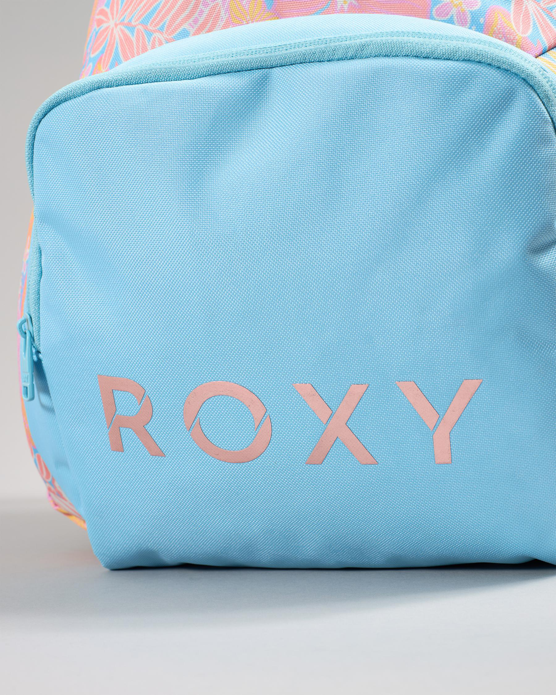 Shadow Swell Printed Backpack