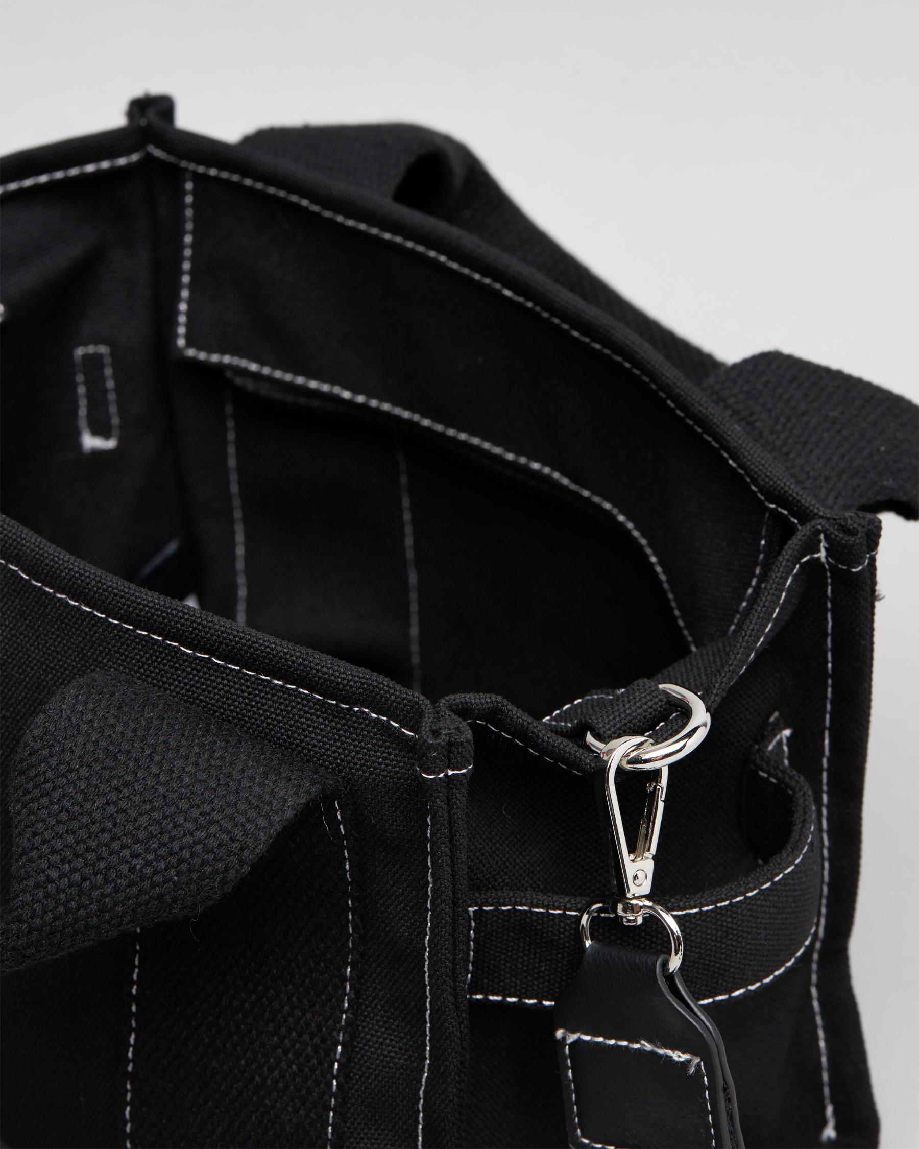 Shop Ava And Ever Keisha Hand Bag In Black - Fast Shipping & Easy ...