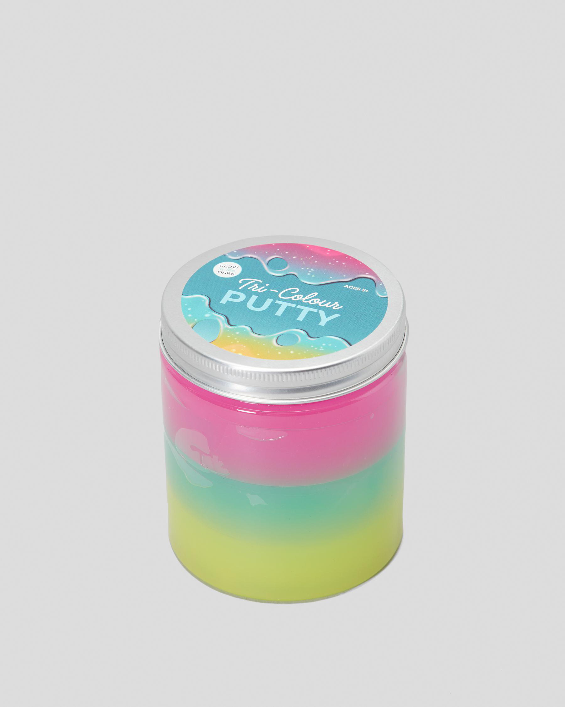 Shop Get It Now Glow In Dark Putty In Multi - Fast Shipping & Easy ...