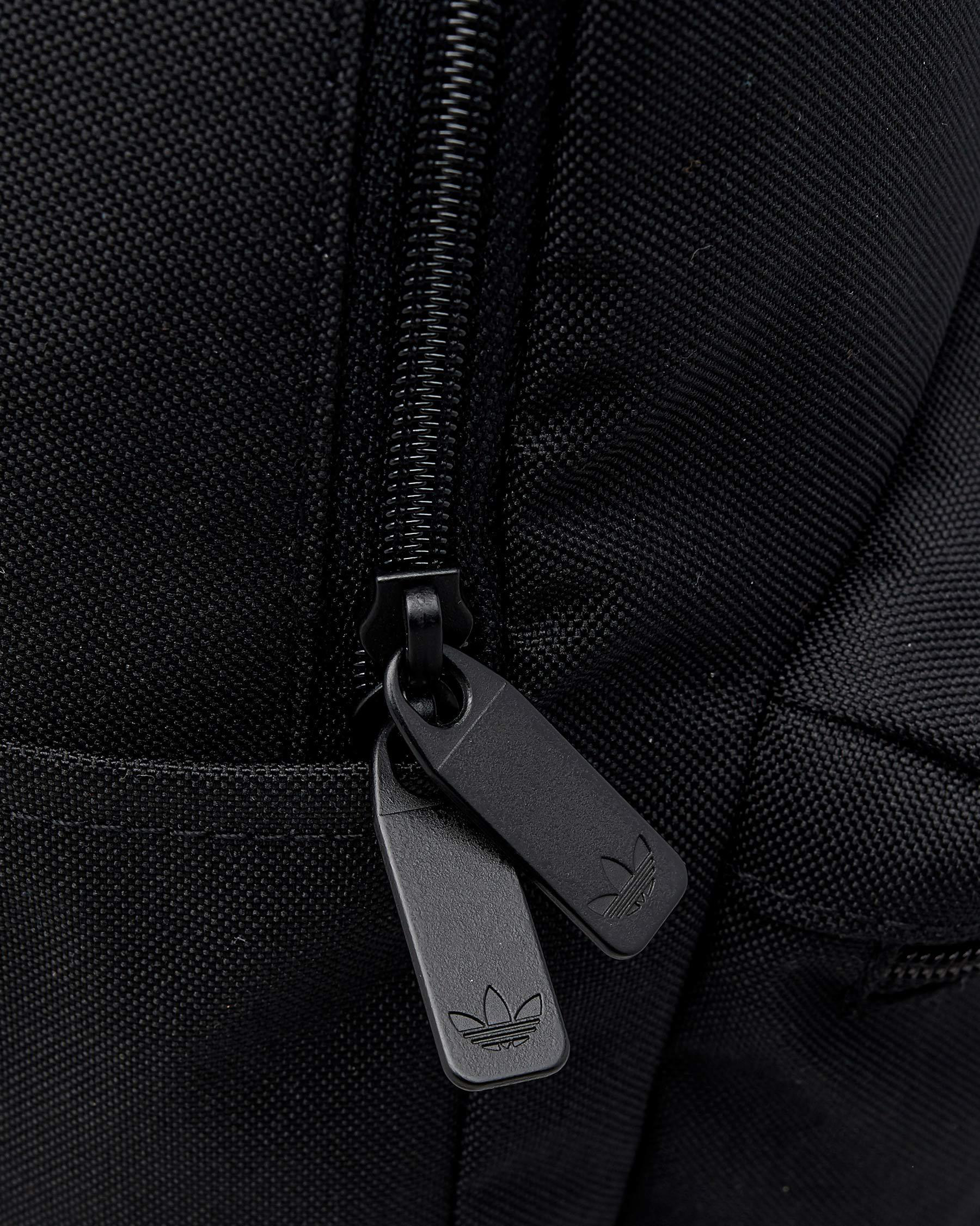 Shop adidas Adidas Small AC Backpack In Black - Fast Shipping & Easy ...