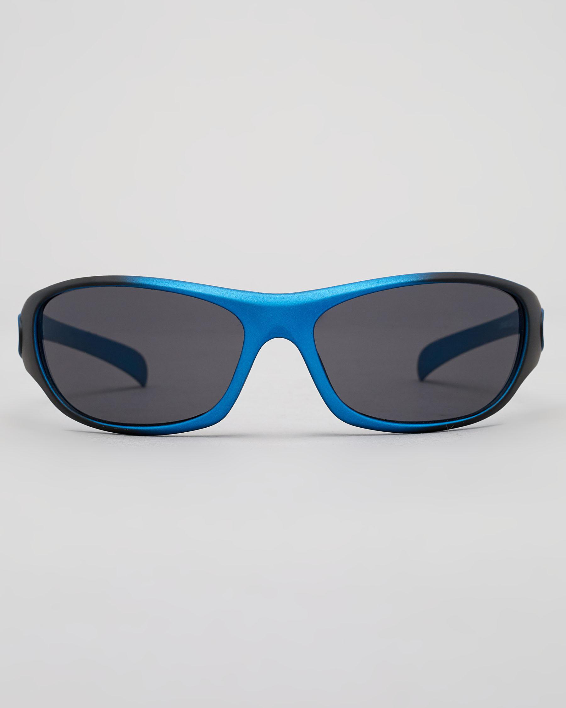 Shop Kato Designs Pty Ltd Kids' Sunglasses In Assorted - Fast Shipping ...
