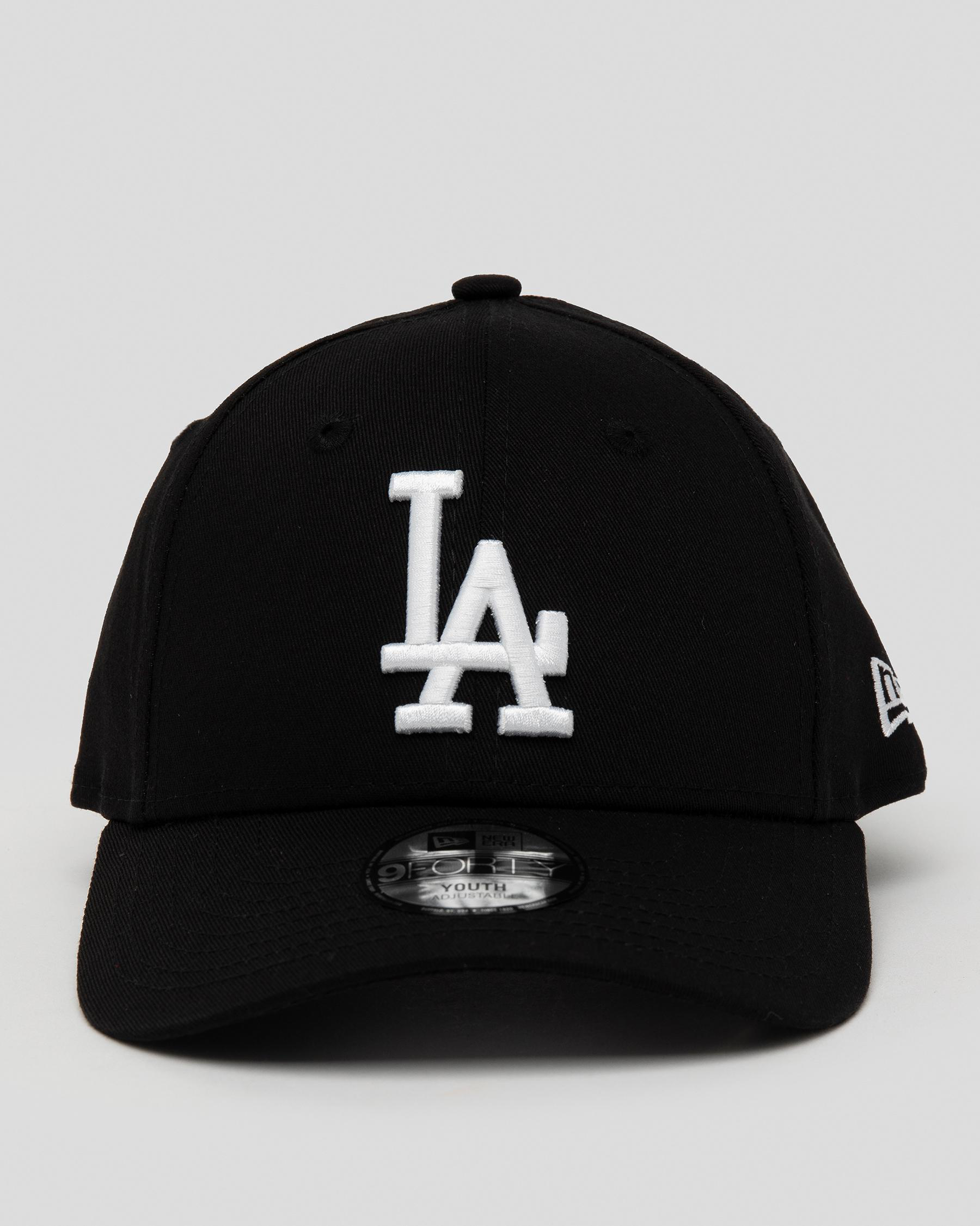 Shop 9Forty Caps Black | Fast Shipping & Easy Returns - City Beach ...