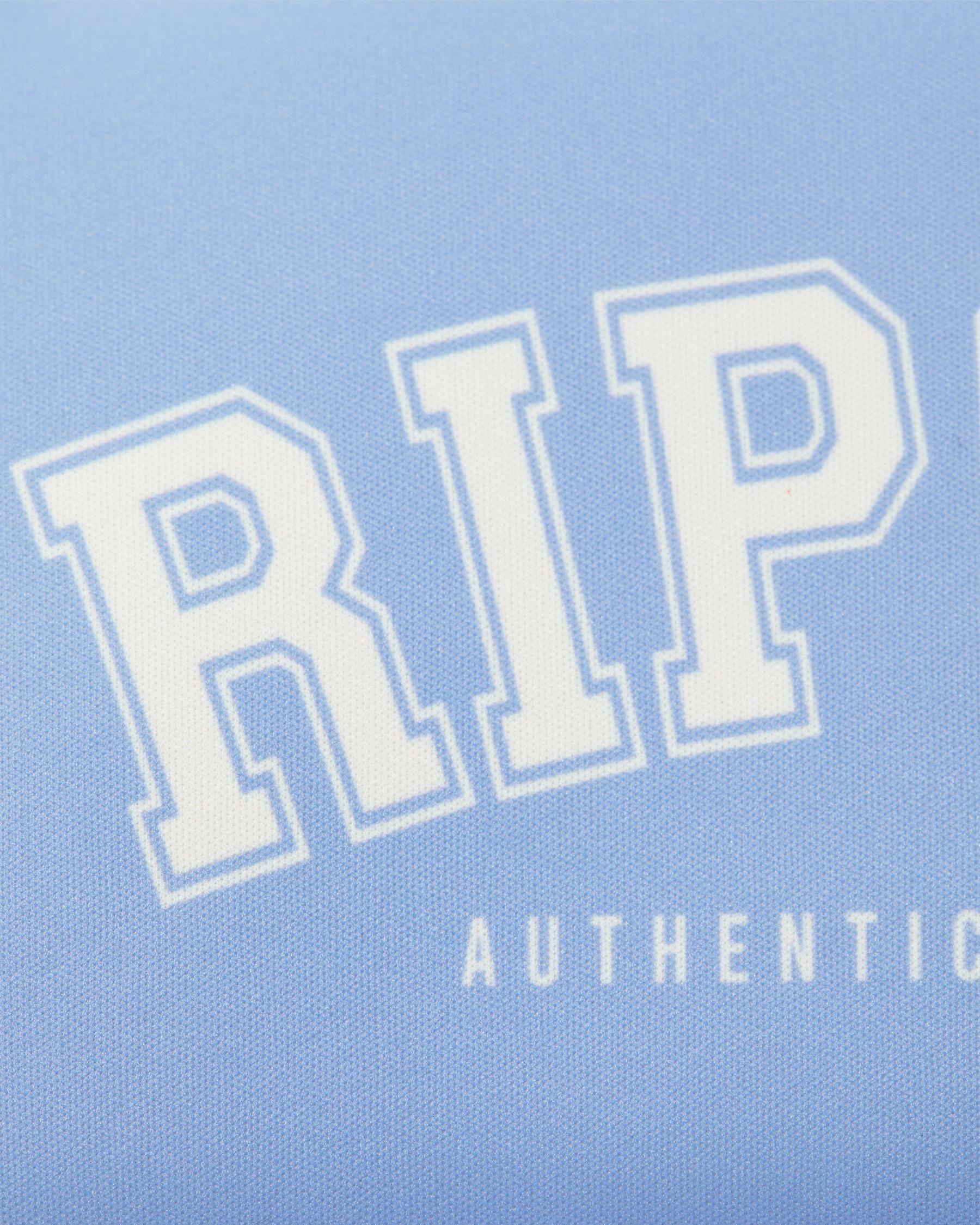 Shop Rip Curl Small Pencil Case In Mid Blue - Fast Shipping & Easy ...