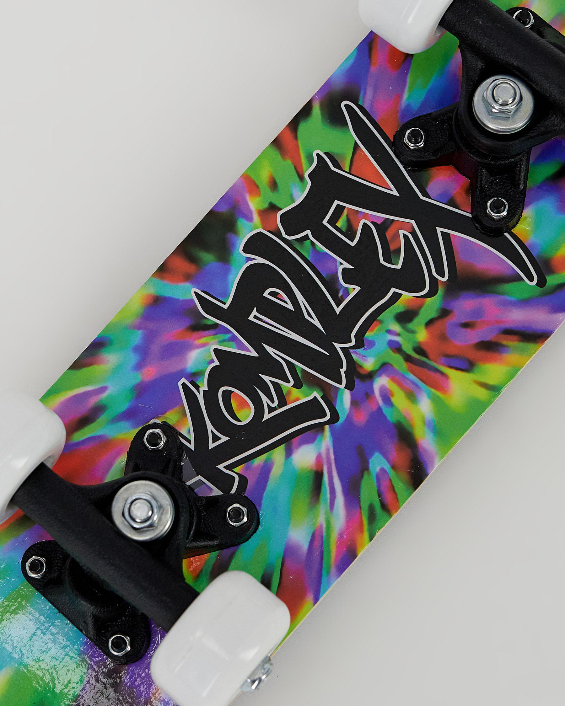 Komplex Vortex Mini Complete Skateboard In Multi - FREE* Shipping ...