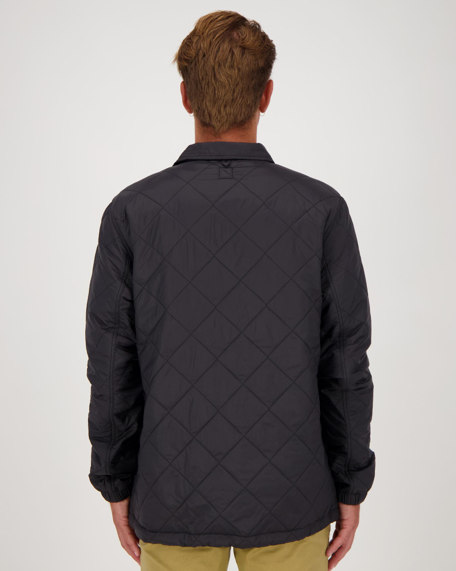 Shop DC Shoes Stay True Jacket In Kvj0 - Fast Shipping & Easy Returns ...