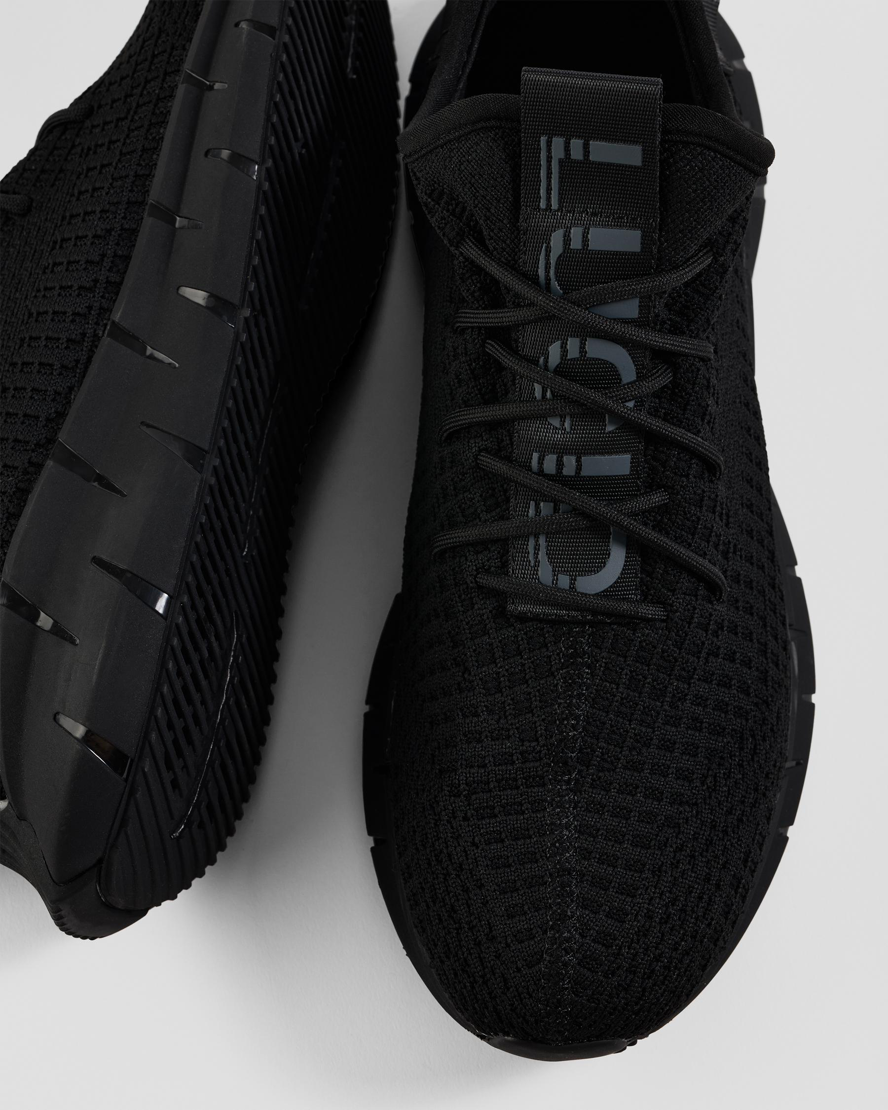 Shop Lucid Camden Shoes In Black/black - Fast Shipping & Easy Returns ...