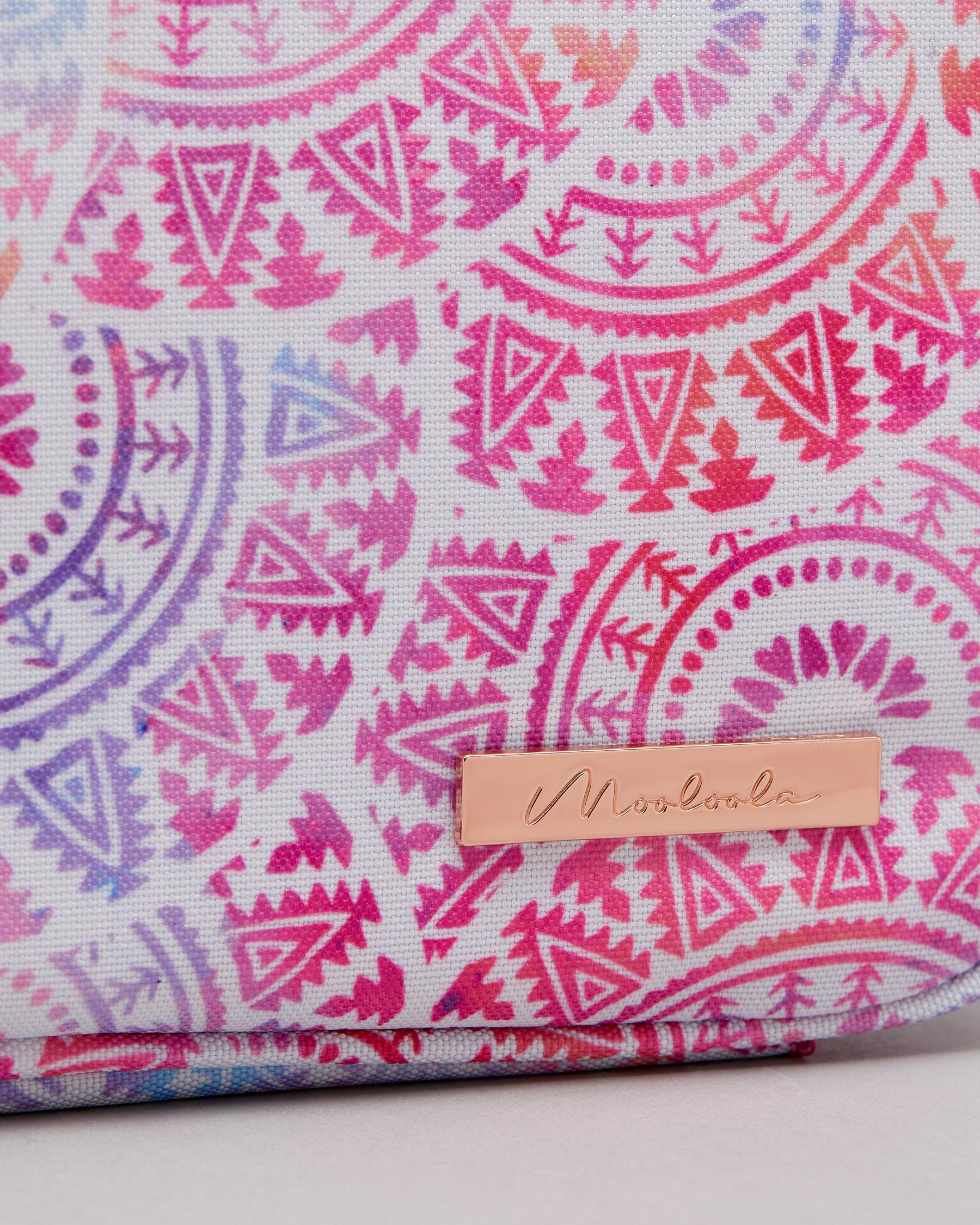 Shop Mooloola Rainbow Mandala Lunch Box In Multi - Fast Shipping & Easy ...