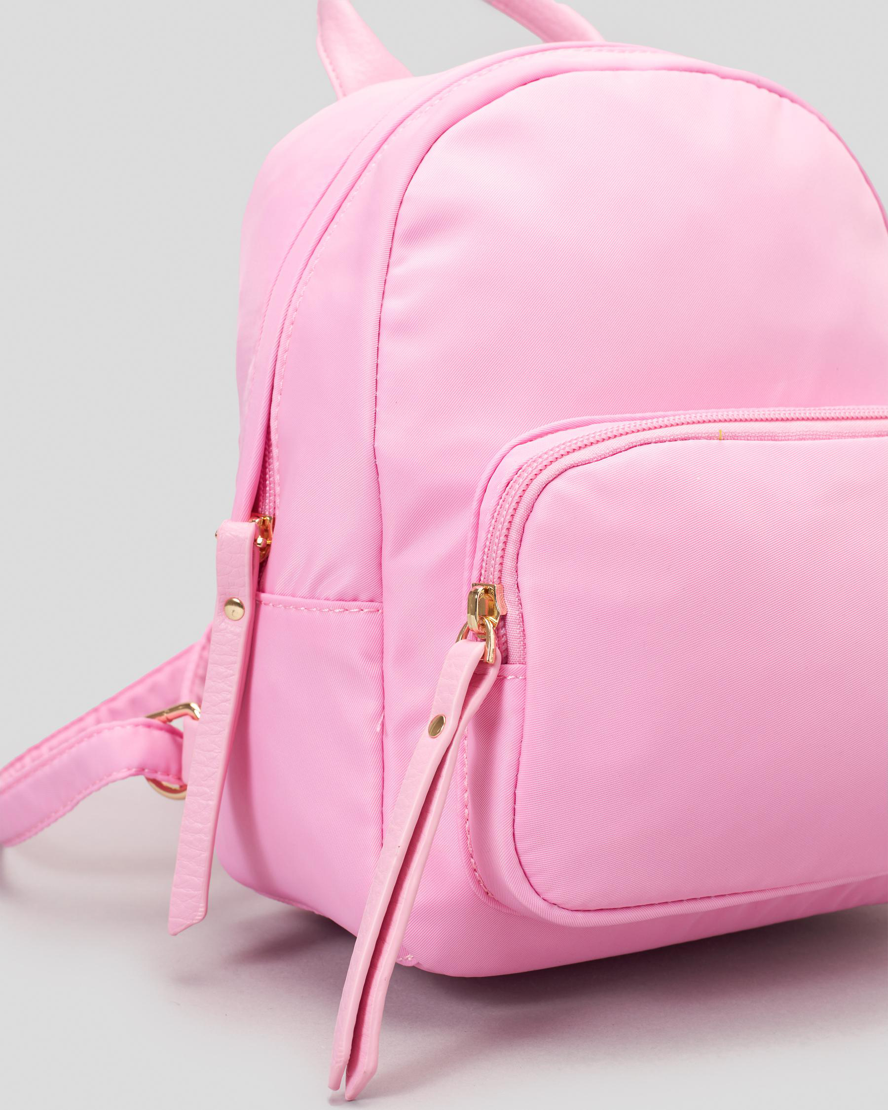 Shop Ava And Ever Gabby Backpack In Pink - Fast Shipping & Easy Returns ...