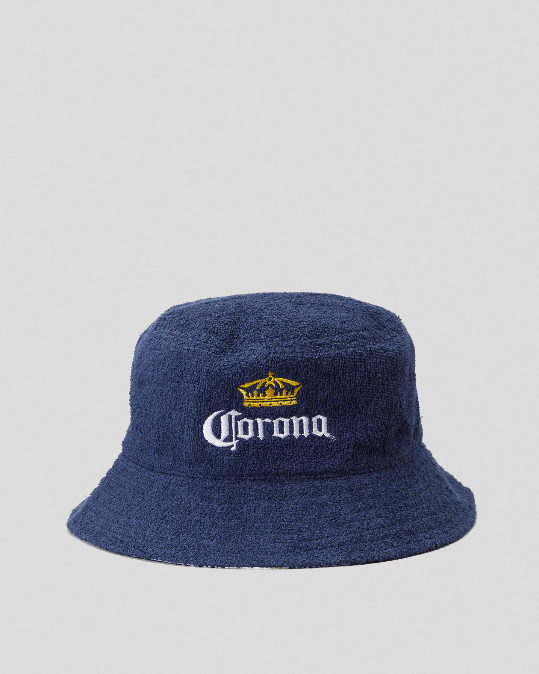 Shop Corona Party Bucket Hat In Multi - Fast Shipping & Easy Returns ...