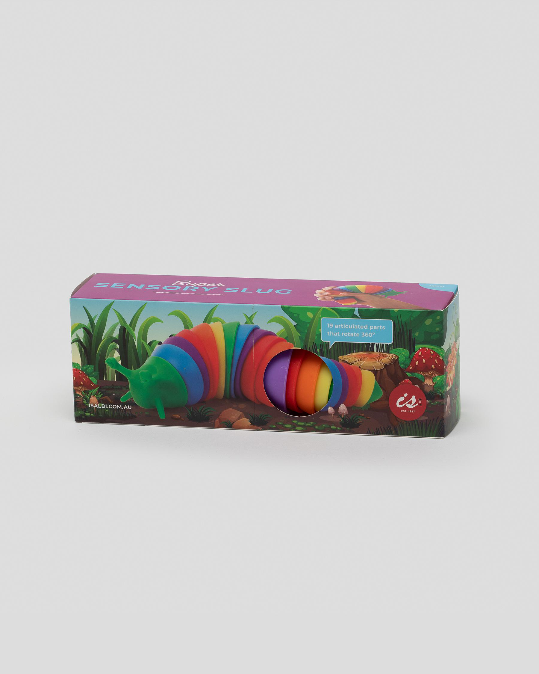 Shop Get It Now Super Sensory Slug In Multi - Fast Shipping & Easy ...