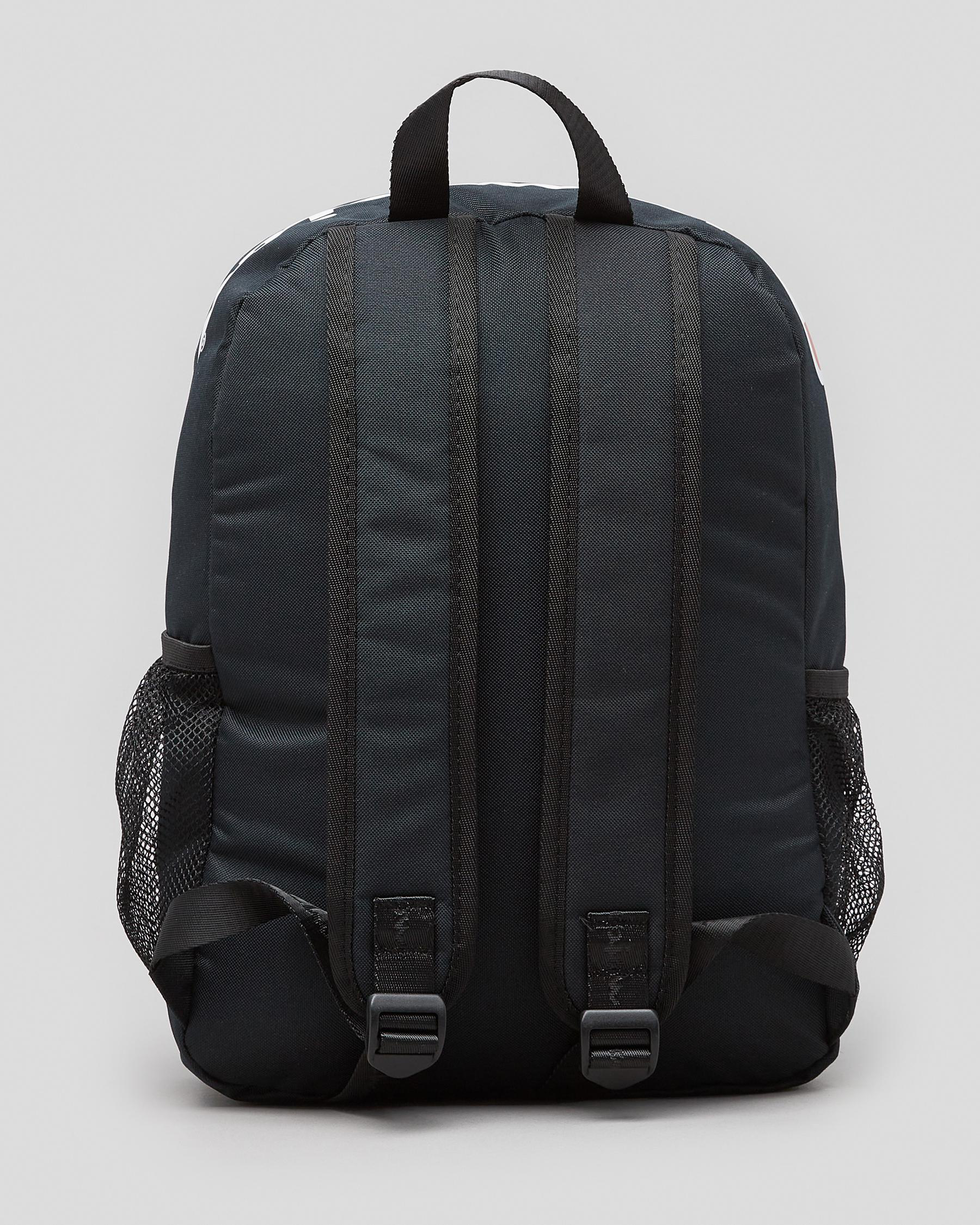 Shop Champion Medium Backpack In Black - Fast Shipping & Easy Returns ...