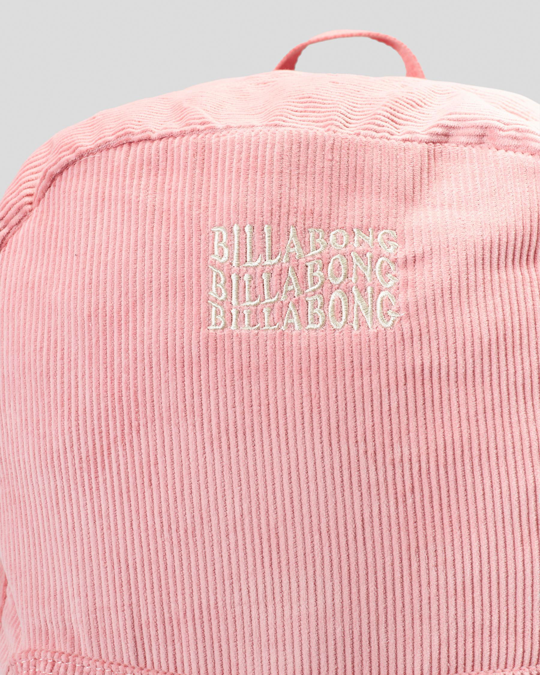 Shop Billabong Schools Out Backpack In Light Sorbet - Fast Shipping ...