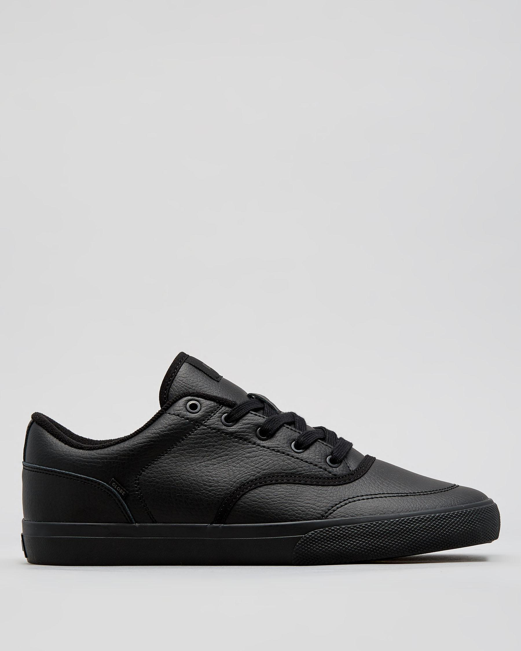 Shop Globe Tribe BTS Shoes In Bts Black - Fast Shipping & Easy Returns ...