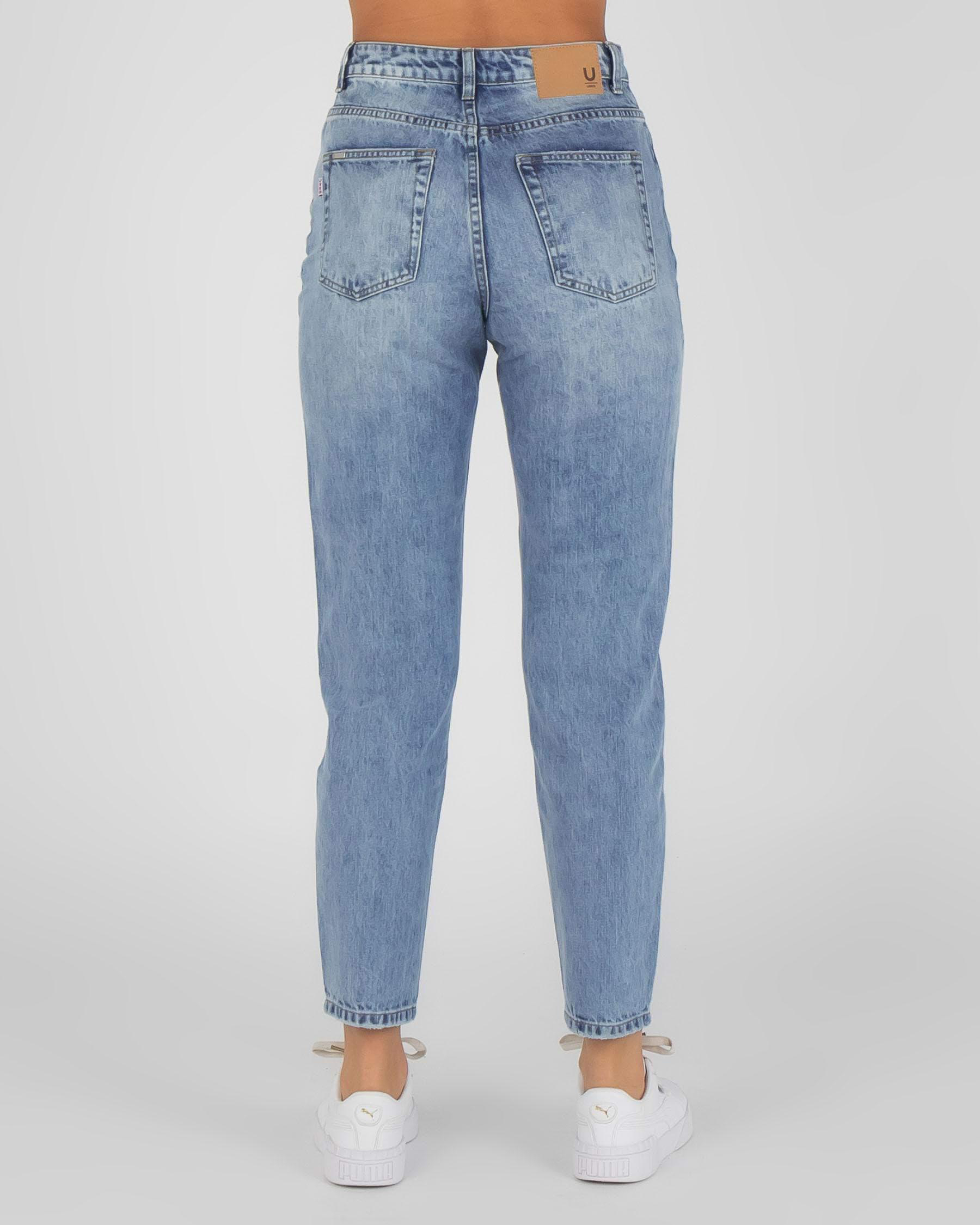 Shop Used Project jeans In Acid - Fast Shipping & Easy Returns - City ...