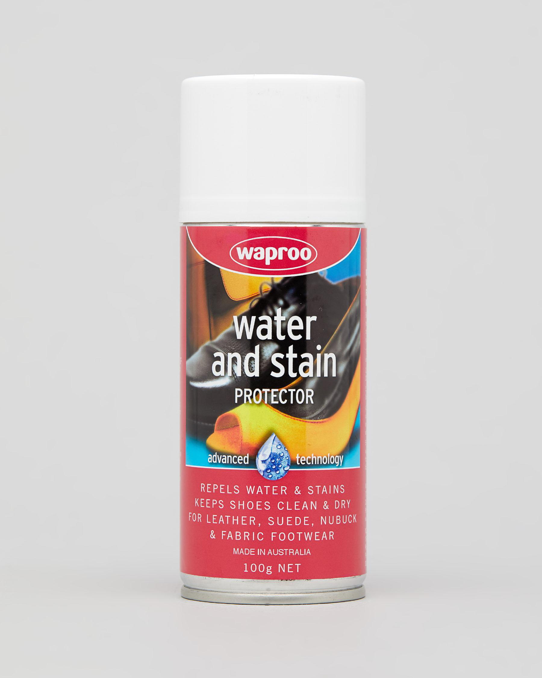 Shop Buy It Now Water & Stain Protector In Clear - Fast Shipping & Easy ...