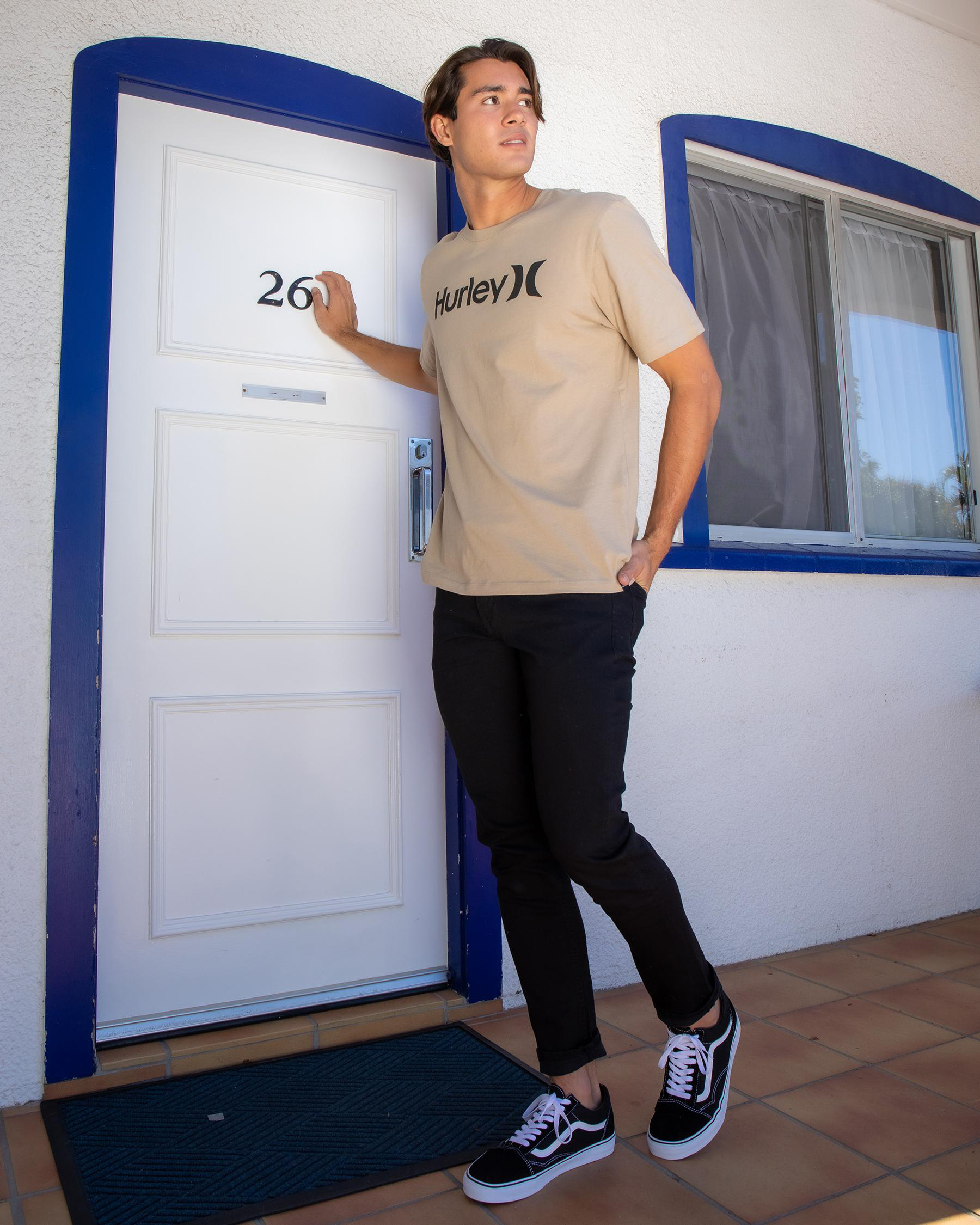 Shop Lucid Jet Jeans In Black - Fast Shipping & Easy Returns - City ...