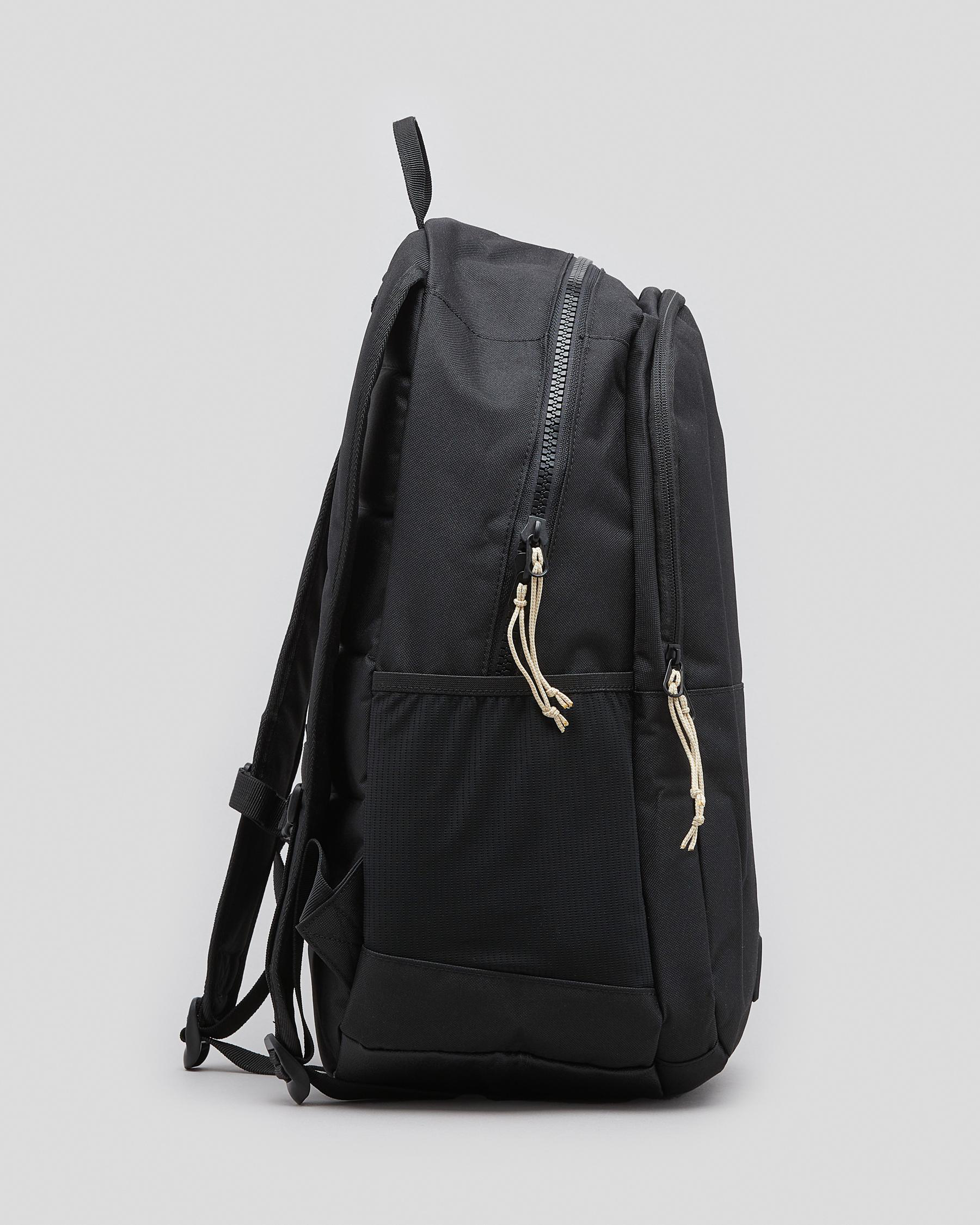 Billabong Norfolk Backpack In Stealth - FREE* Shipping & Easy Returns ...