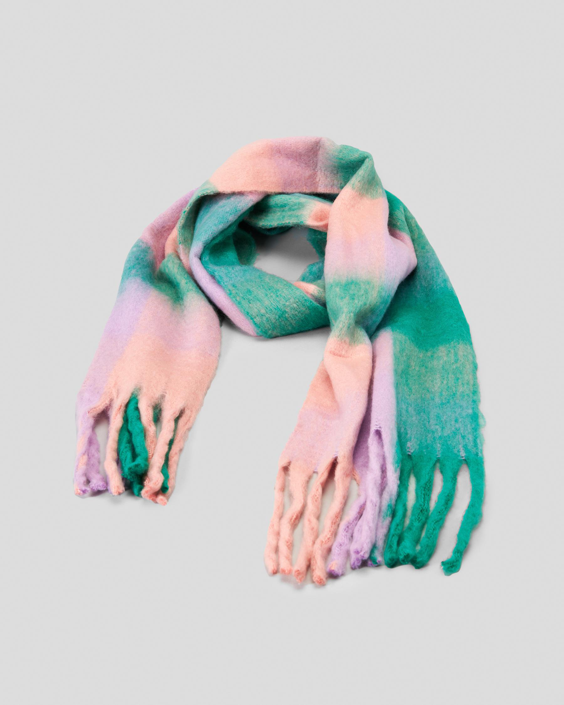 Shop Mooloola Robyn Scarf In Multi - Fast Shipping & Easy Returns - City Beach Australia