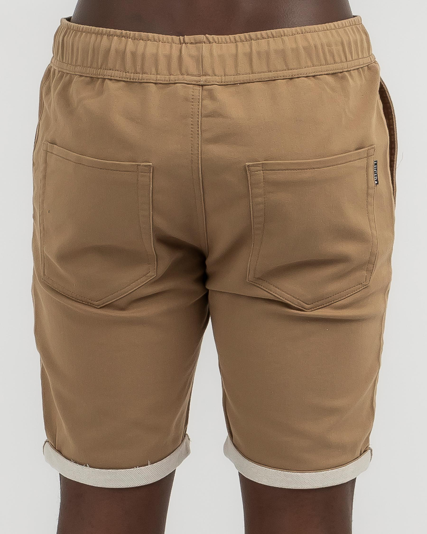 Express Walk Shorts