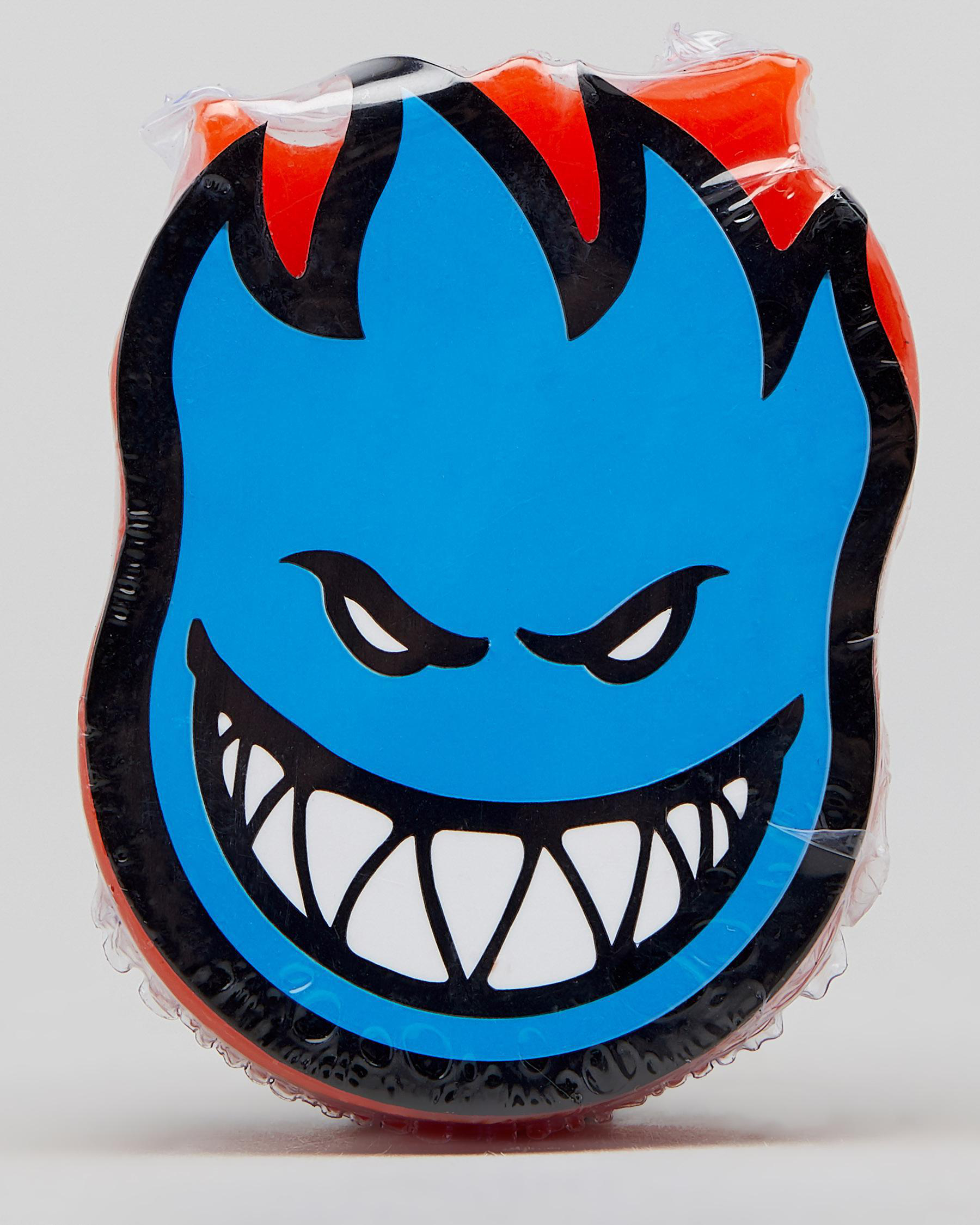 Shop Spitfire Mini Ember Wax In Red - Fast Shipping & Easy Returns ...