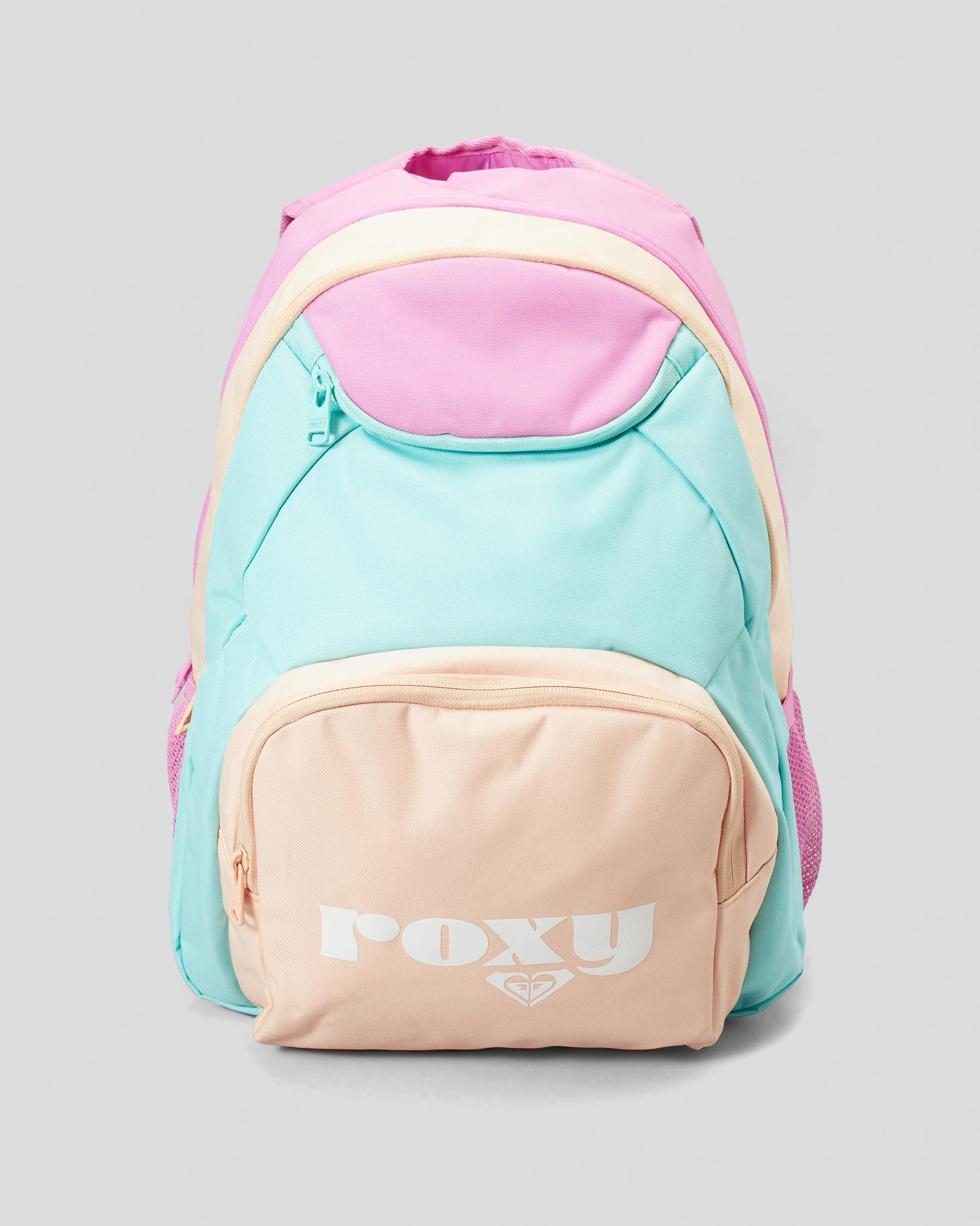 Shop Roxy Shadow Swell Solid In Opera Mauve Fast Shipping And Easy Returns City Beach Australia