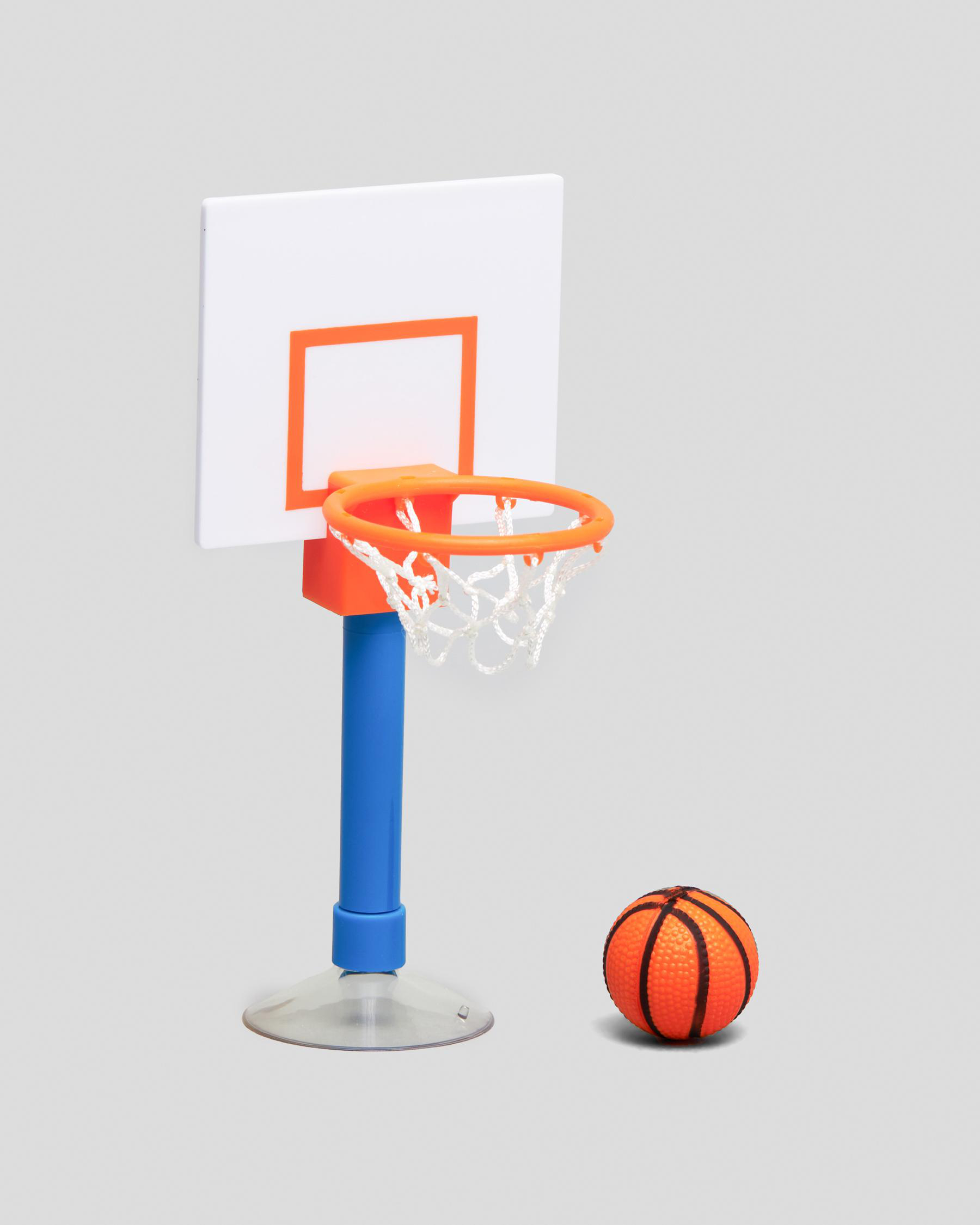 Shop Get It Now Desktop Basketball In Multi - Fast Shipping & Easy ...