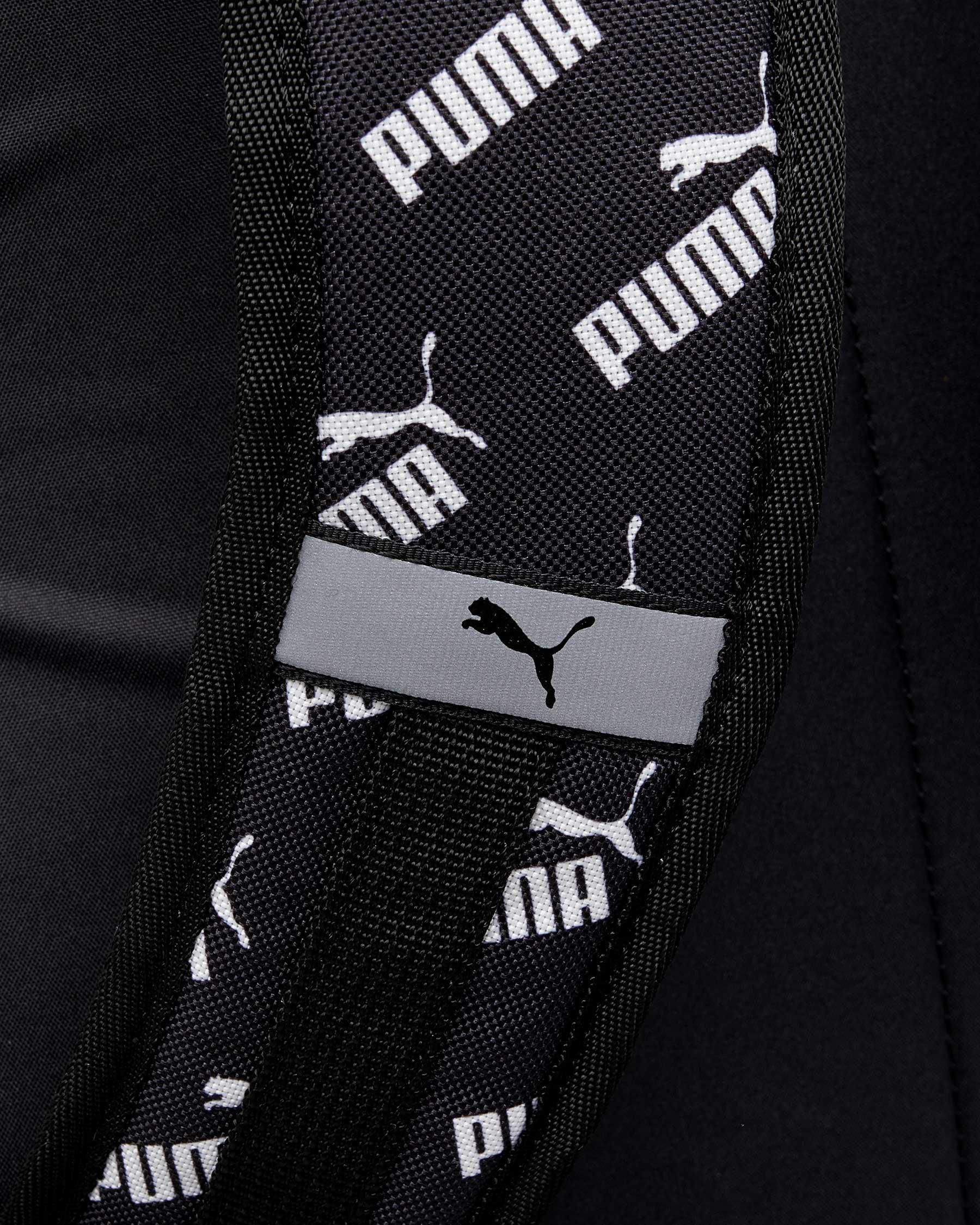 Shop Puma Academy Backpack In Puma Black - Fast Shipping & Easy Returns ...