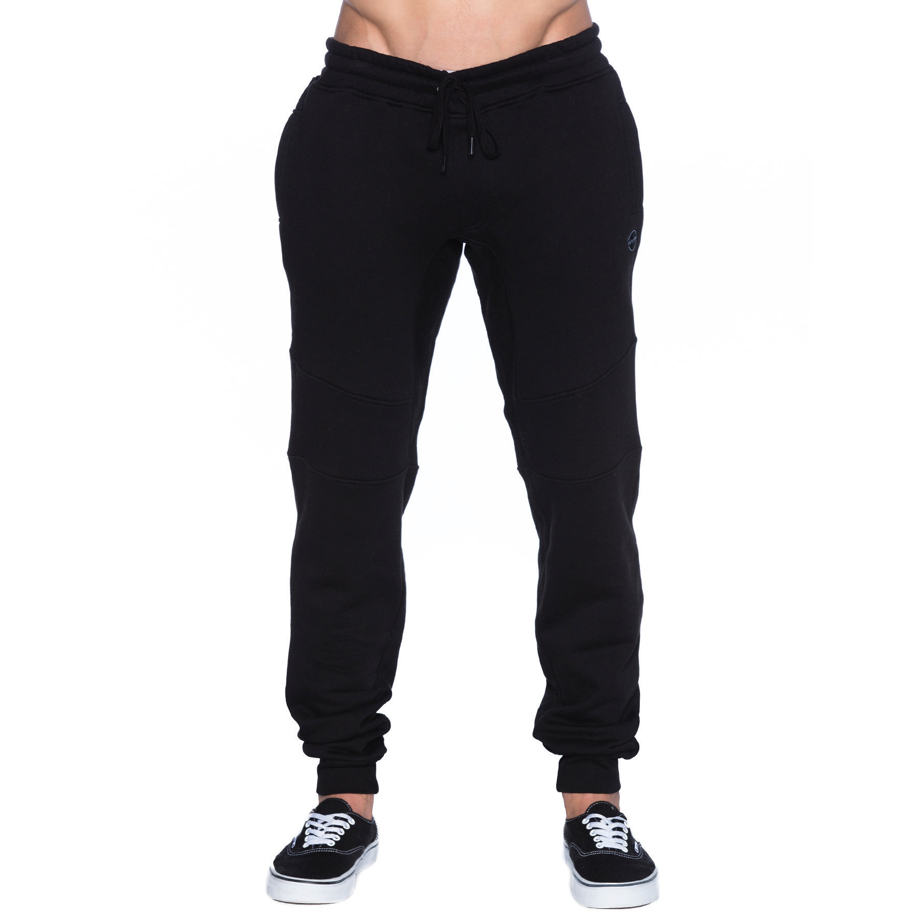 Shop Skylark Track Pant In Black - Fast Shipping & Easy Returns - City ...
