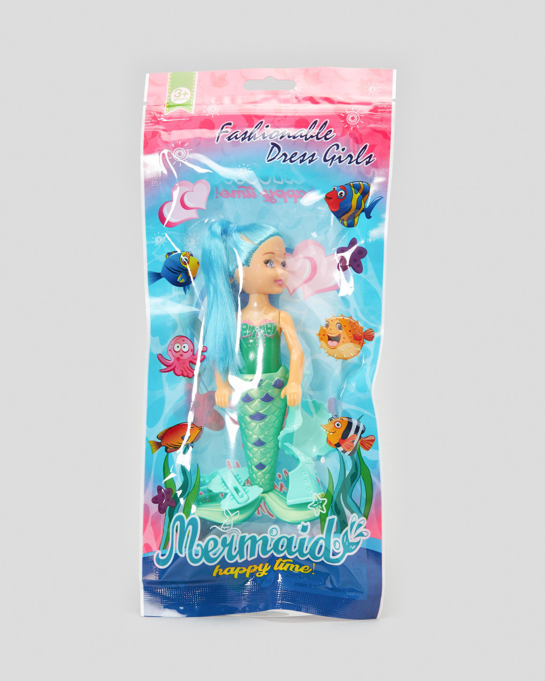 Shop Mooloola Mermaid Toy In Assorted - Fast Shipping & Easy Returns - City Beach Australia