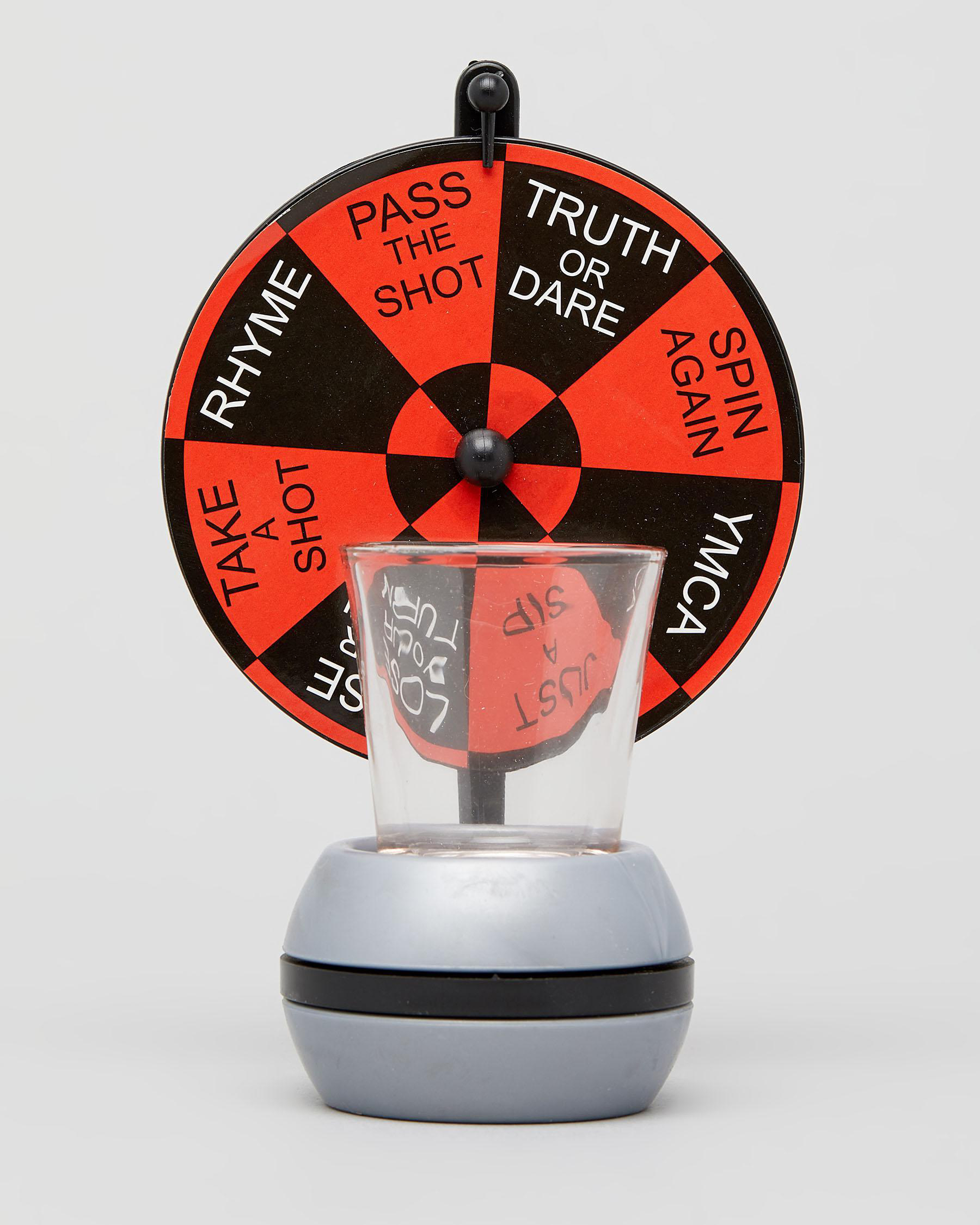 Shop MDI Wheel Of Shots In Assorted - Fast Shipping & Easy Returns ...